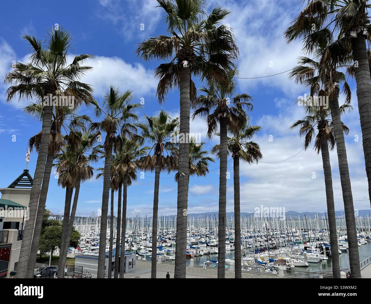 Oracle park hi-res stock photography and images - Alamy