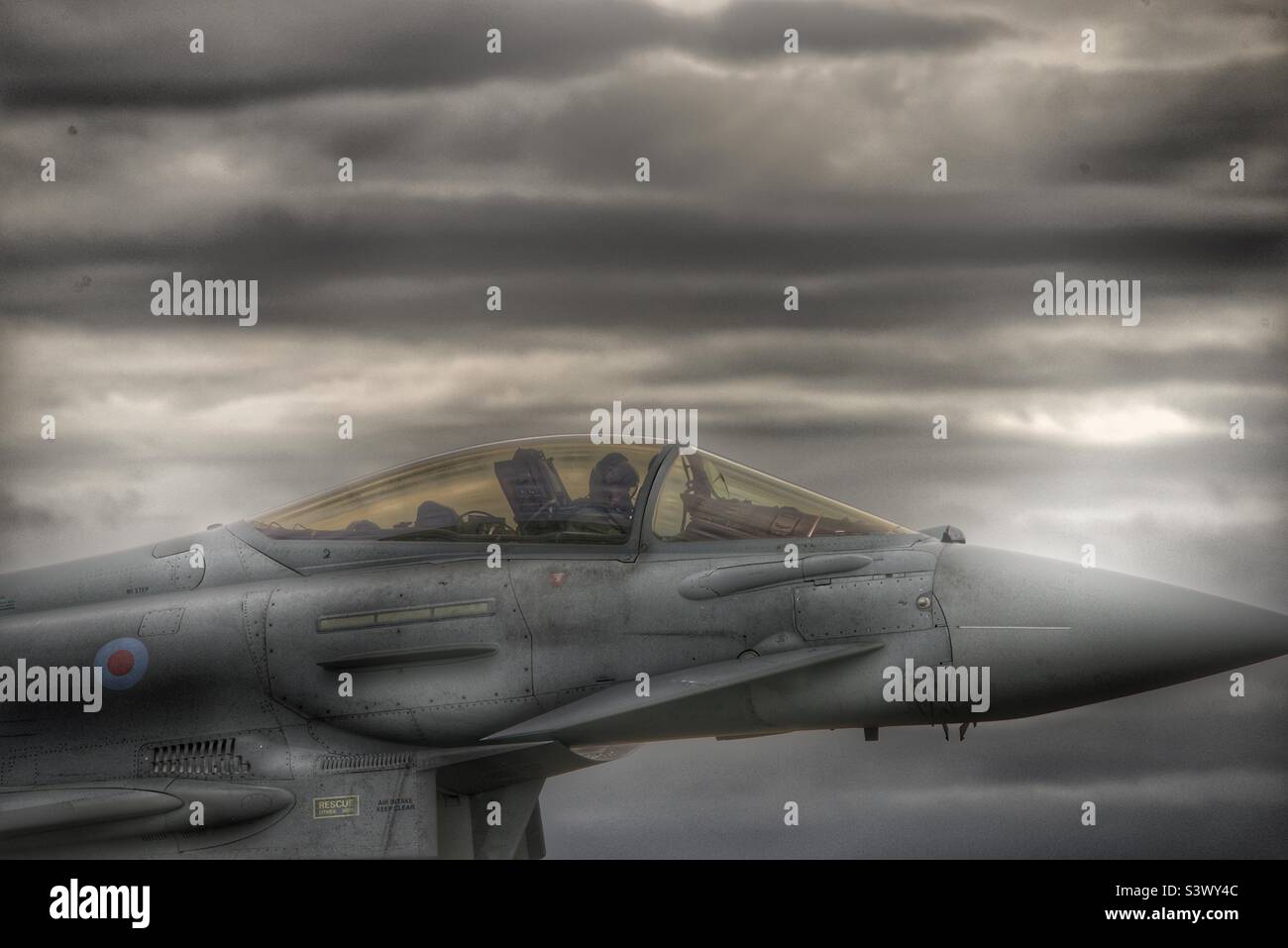 Aircraft close up hi-res stock photography and images - Alamy