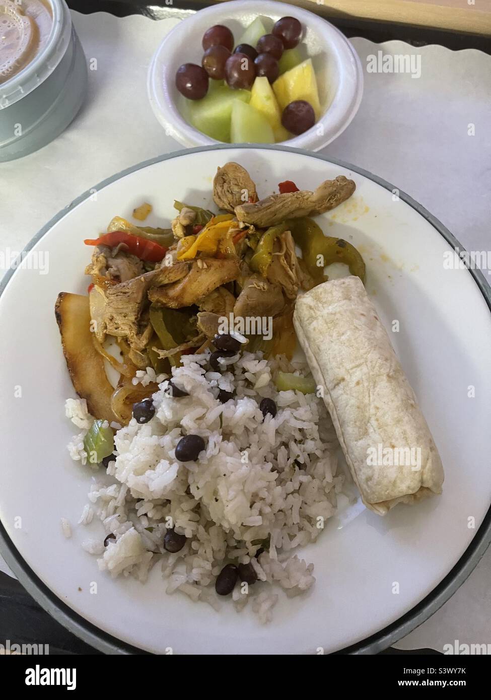 Chow chow fruit hi-res stock photography and images - Alamy