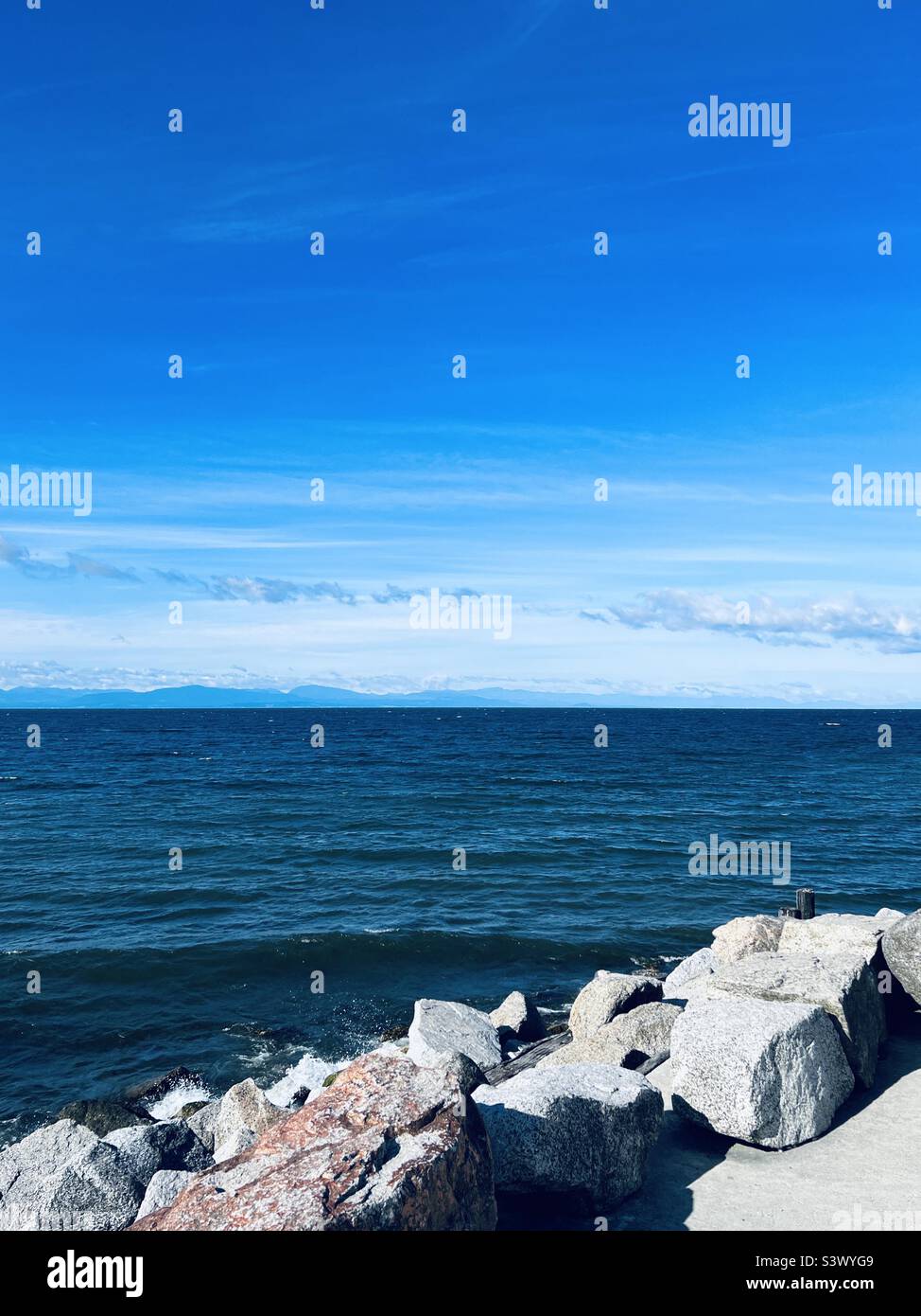 Ocean healing hi-res stock photography and images - Alamy