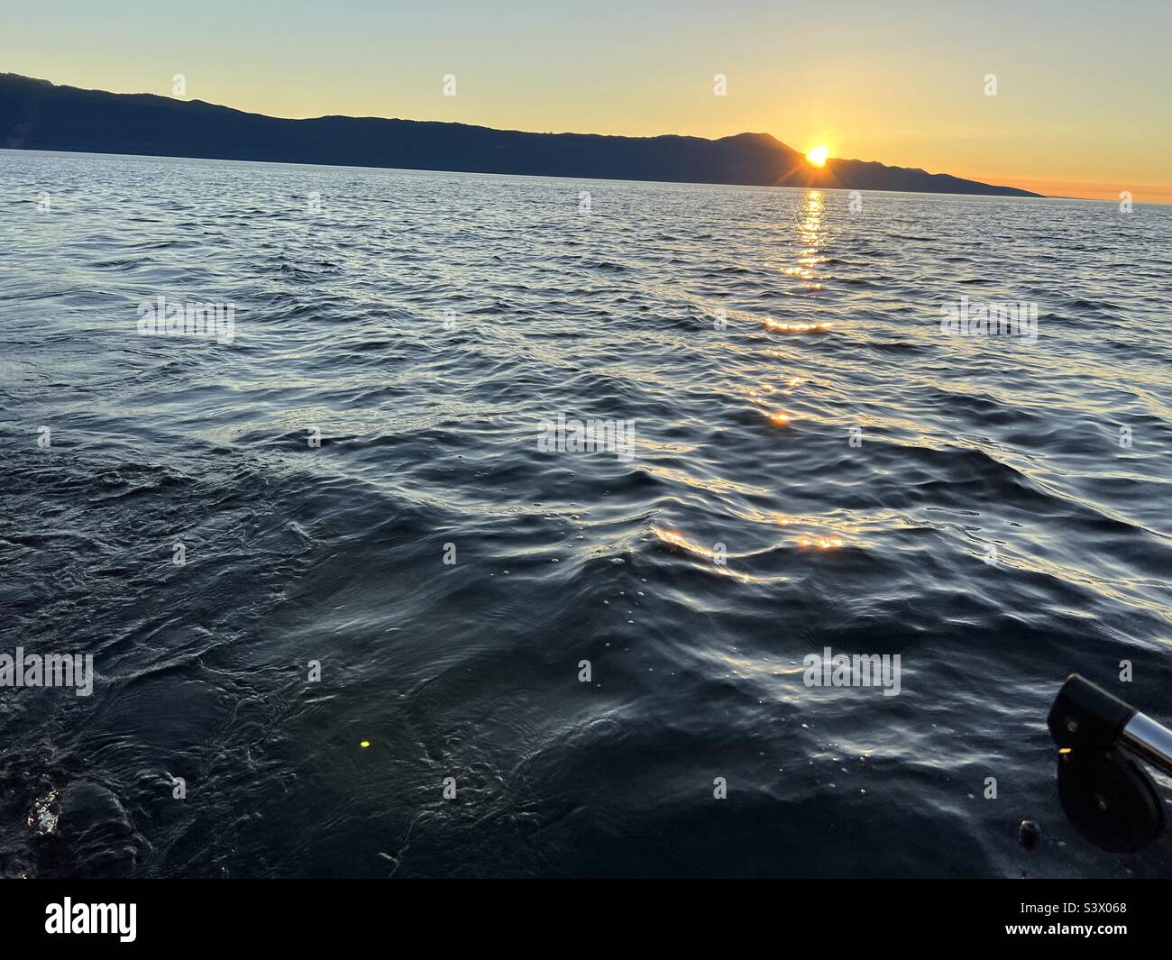 Ocean bedtime hi-res stock photography and images - Alamy