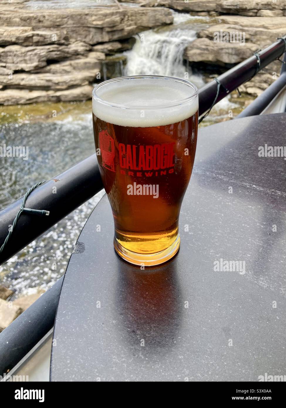 Calabogie brewery hi-res stock photography and images - Alamy