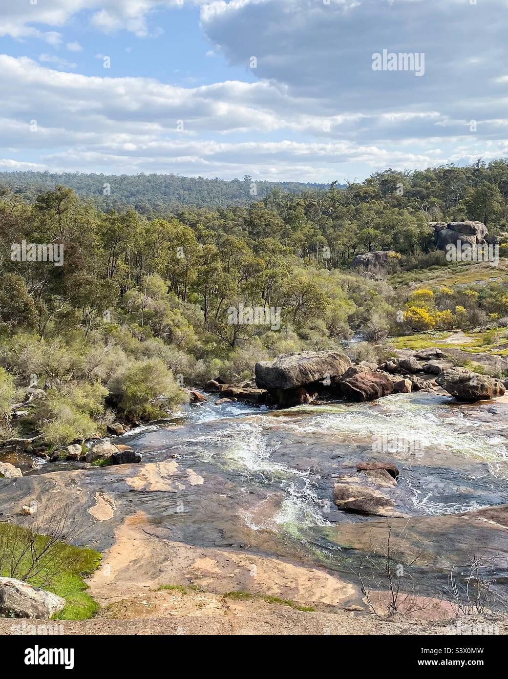 John forrest hi-res stock photography and images - Alamy