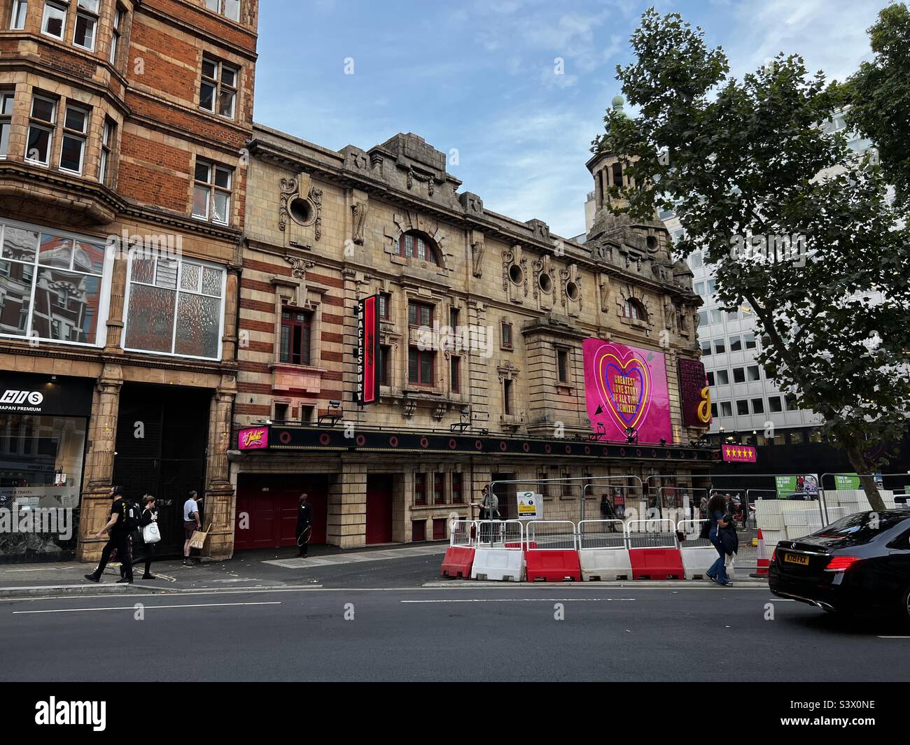 London snap hi-res stock photography and images - Alamy