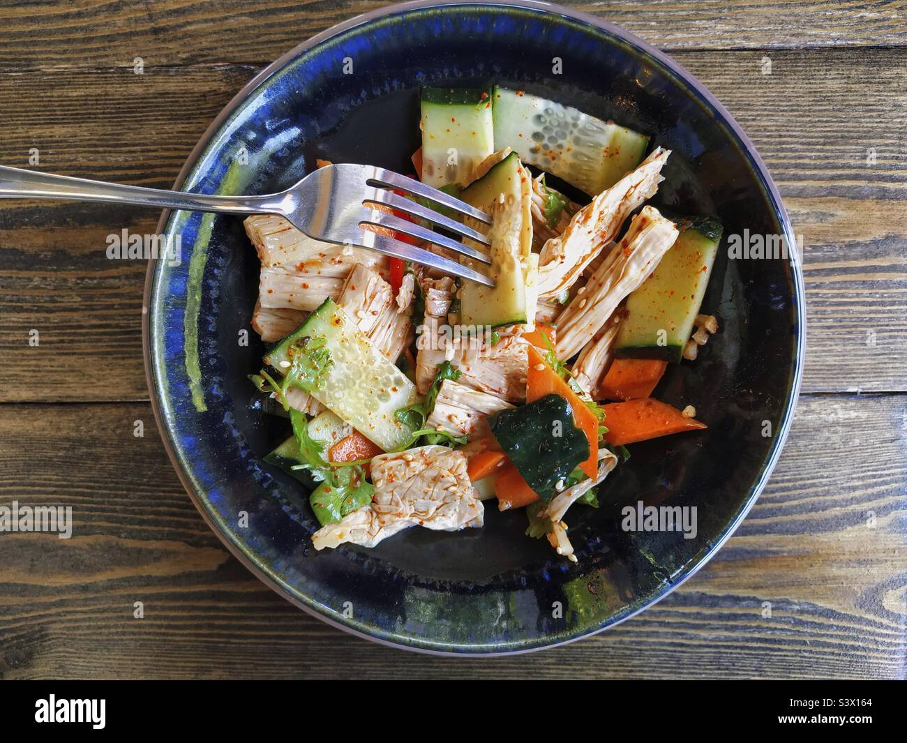 Typical food hi-res stock photography and images - Alamy