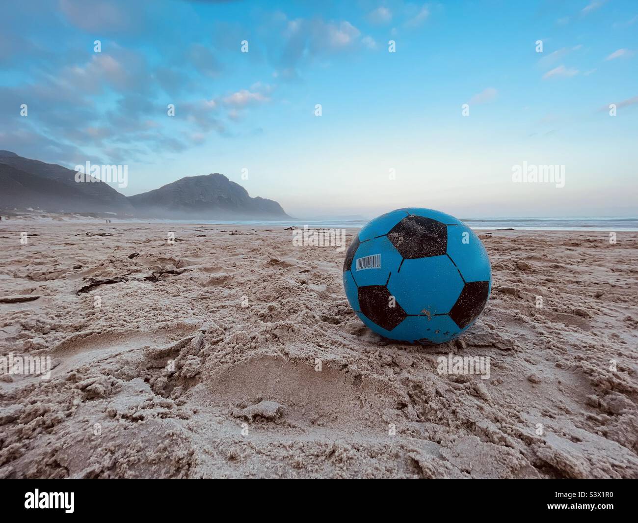 Bettys bay beach hi-res stock photography and images - Alamy