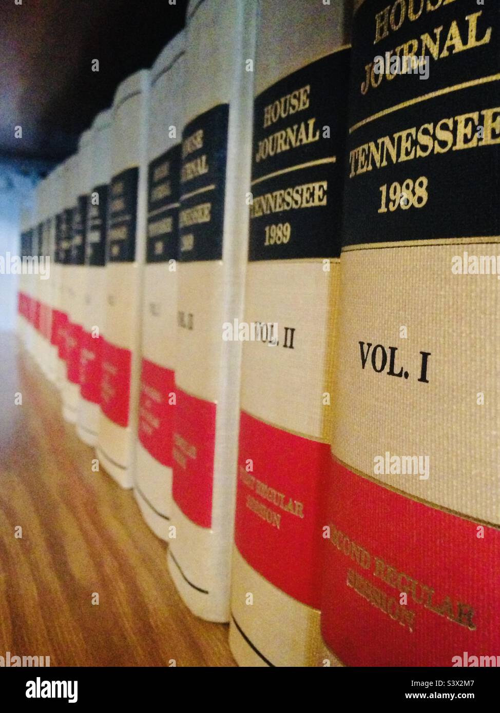 Tennessee code hi-res stock photography and images - Alamy