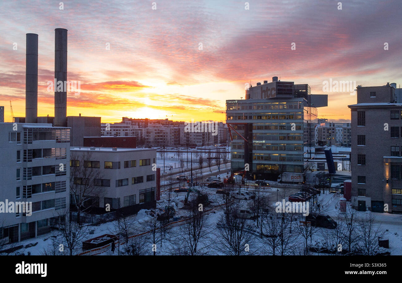 Kaapelipuisto hi-res stock photography and images - Alamy