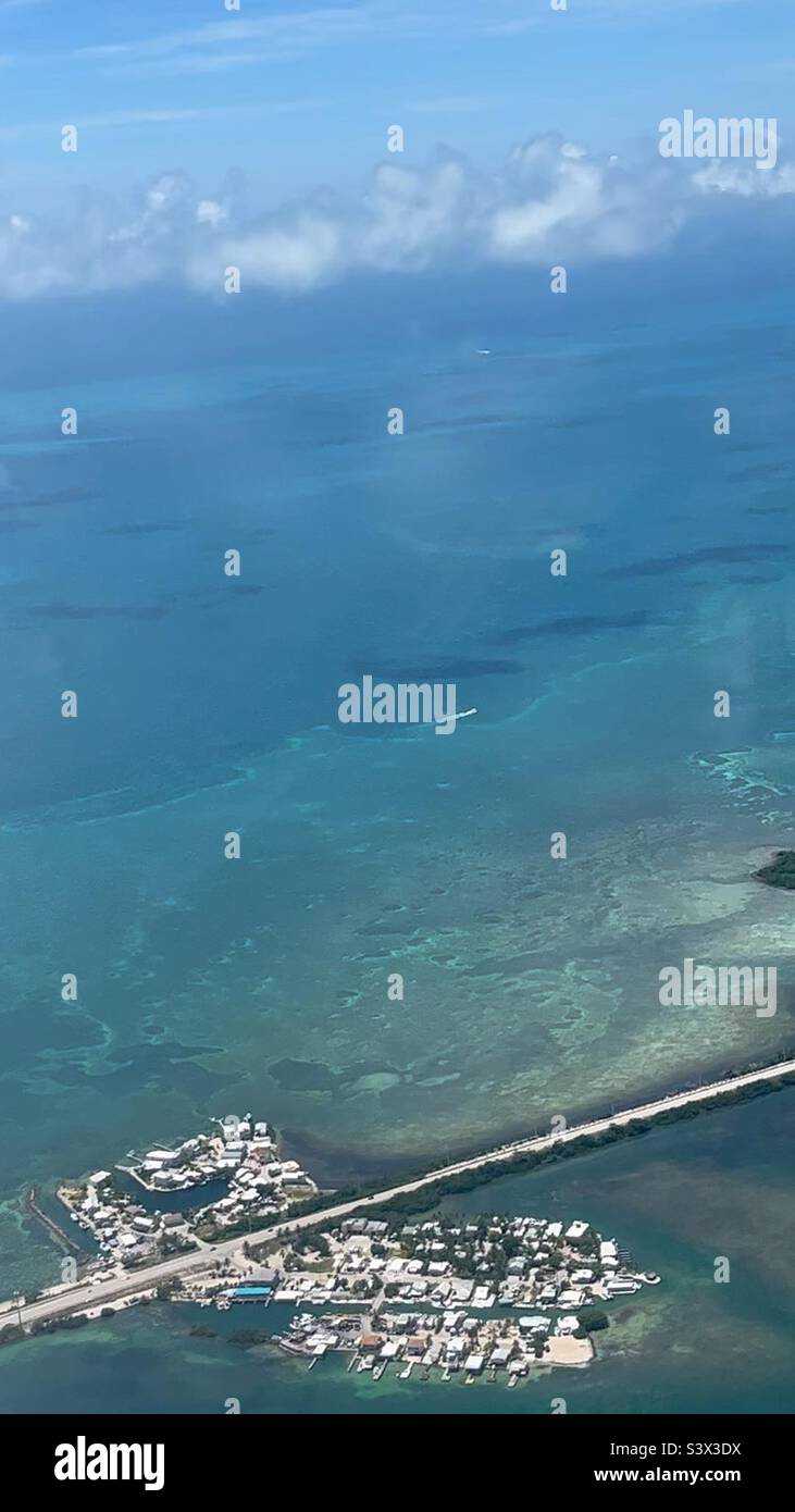 Upper florida keys hi-res stock photography and images - Alamy