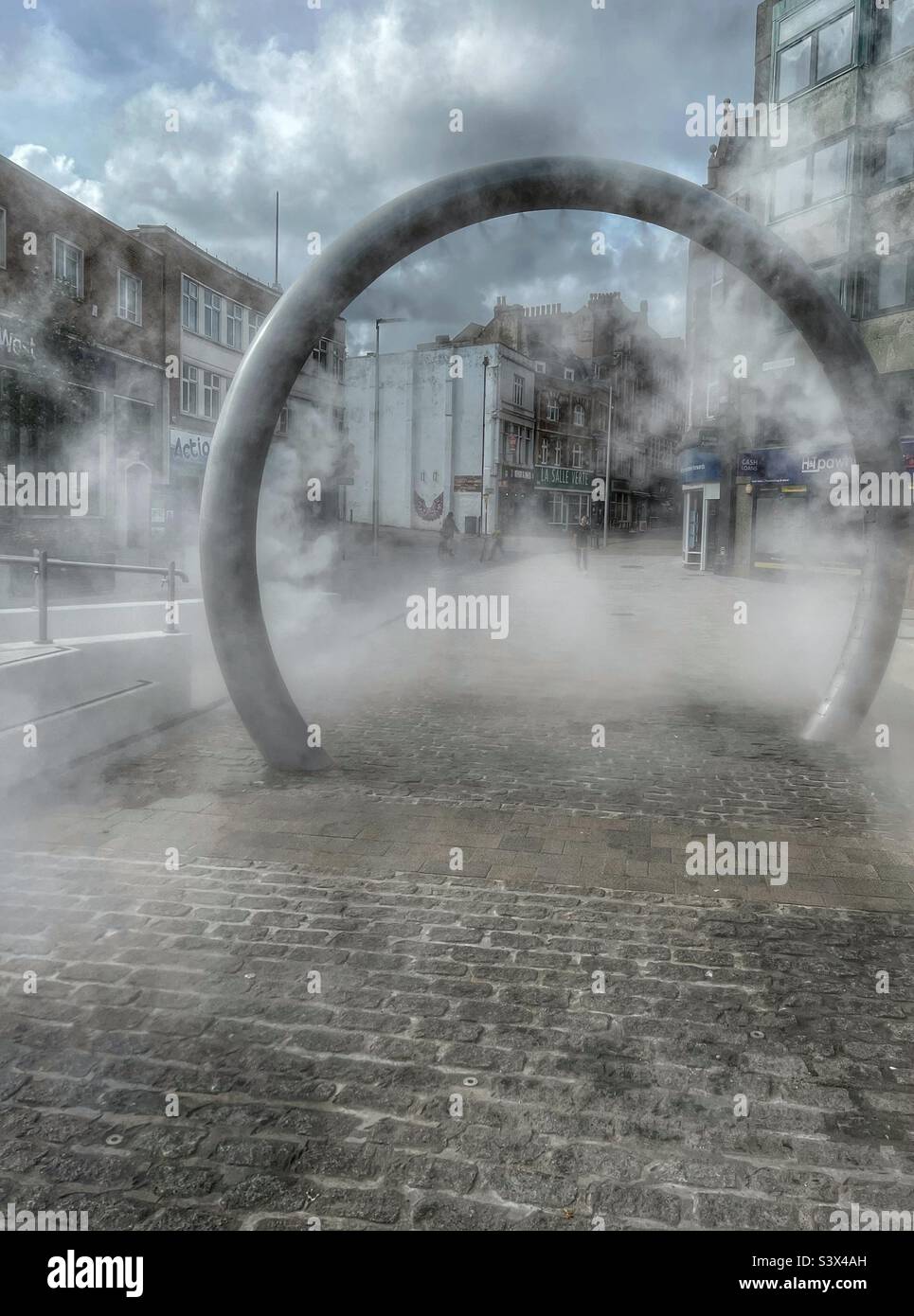 Cooling down system hi-res stock photography and images - Alamy