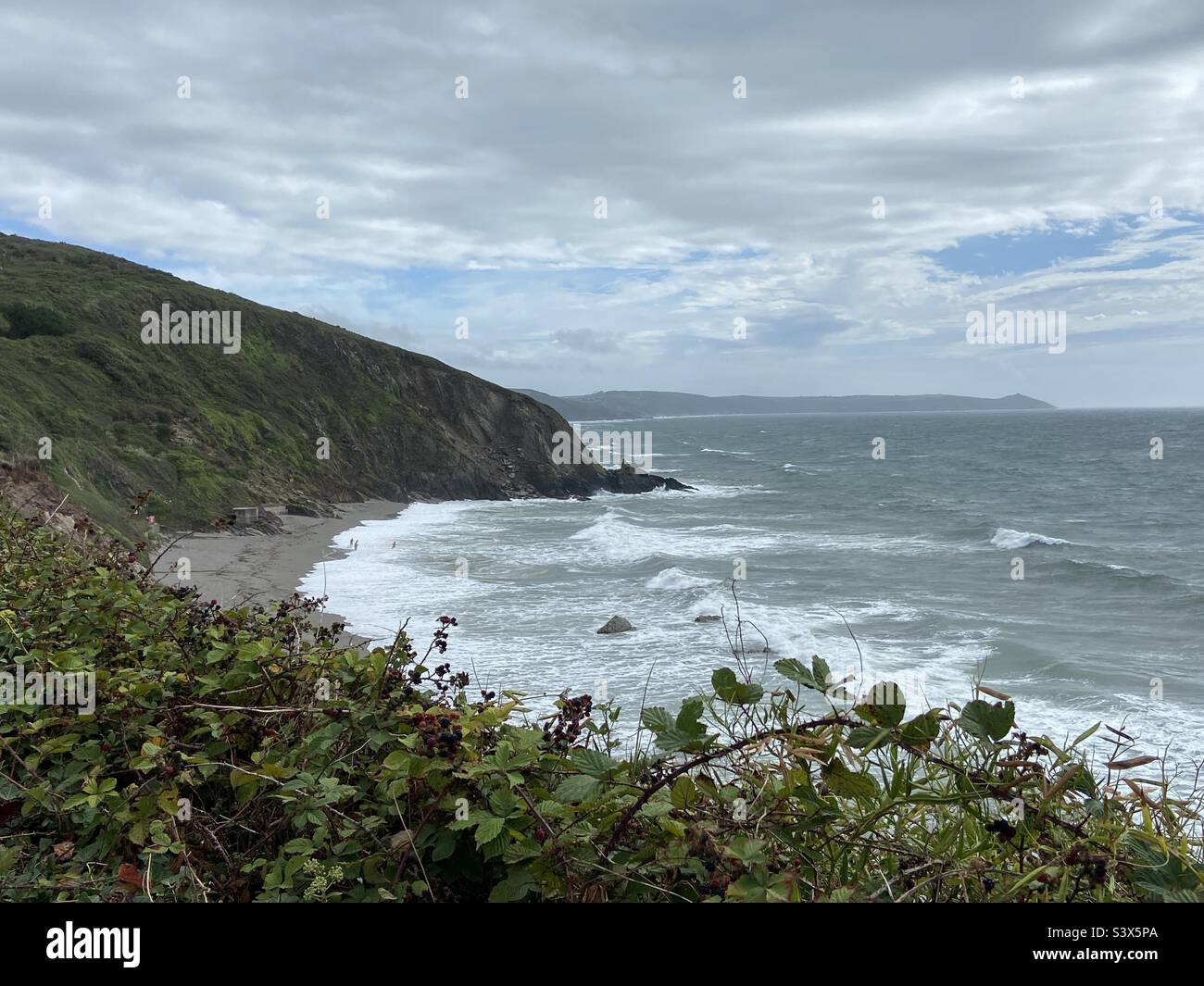Portwrinkle hi-res stock photography and images - Alamy