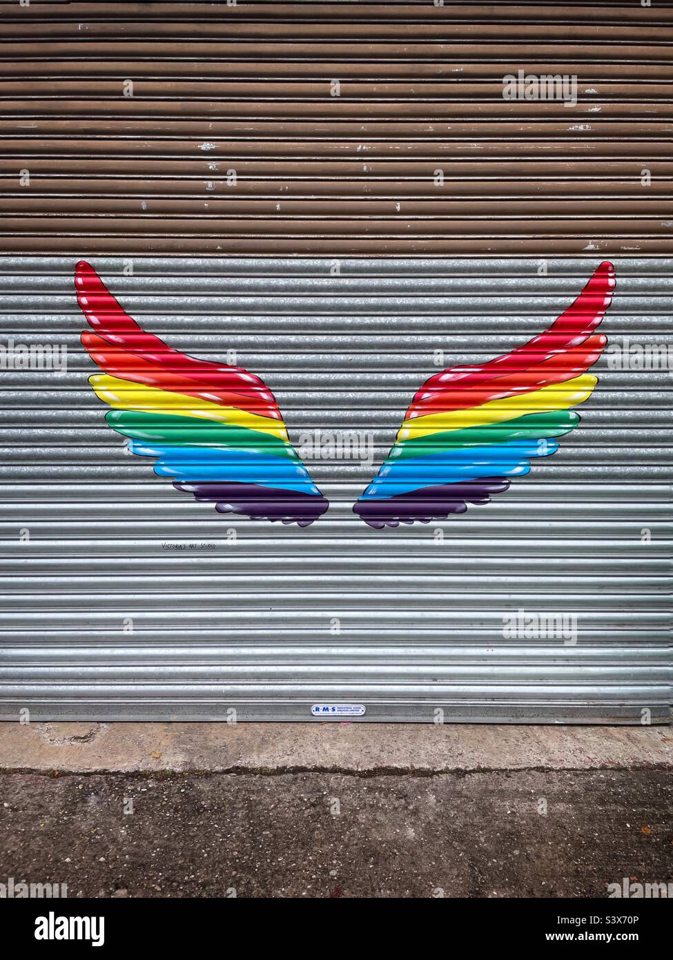 Prop and wings hi-res stock photography and images - Alamy