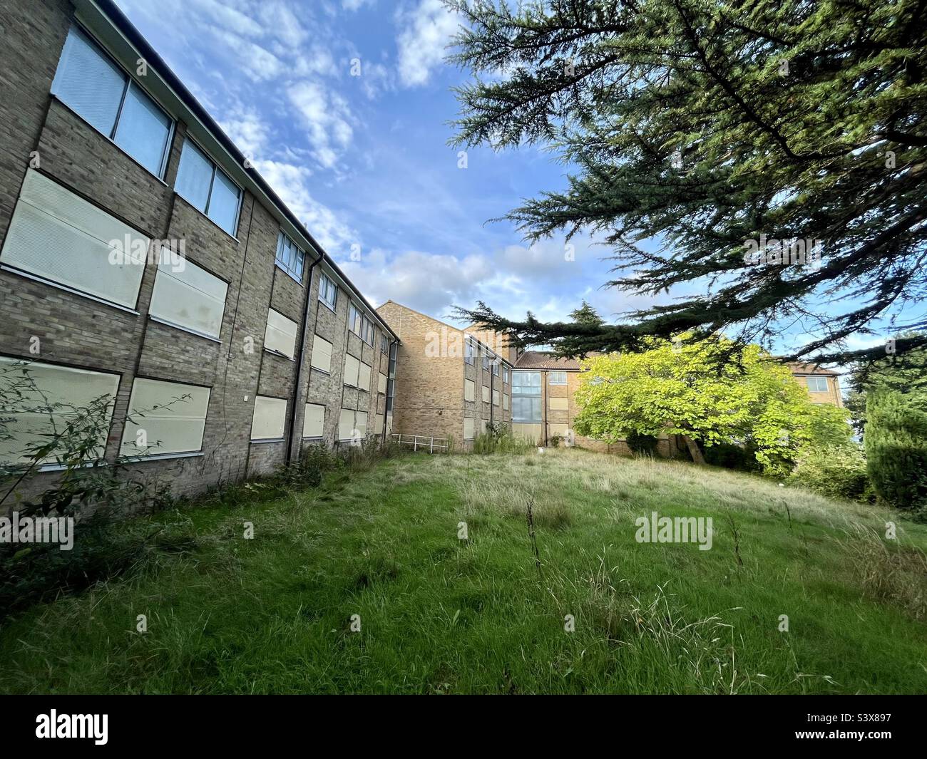 Lewisham house hi-res stock photography and images - Alamy