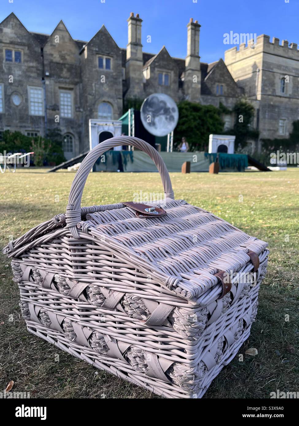 Shakespeare play midsummer hi-res stock photography and images - Alamy