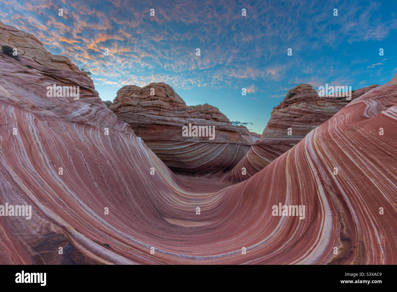 Arizona wave hi-res stock photography and images - Alamy