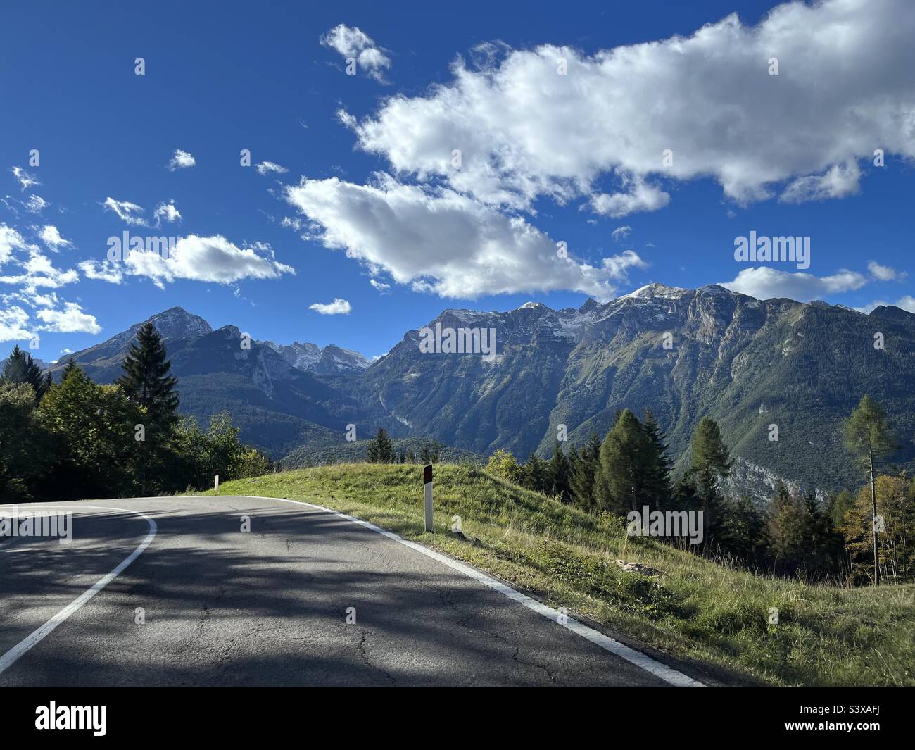 Dolomiti italia hi-res stock photography and images - Alamy