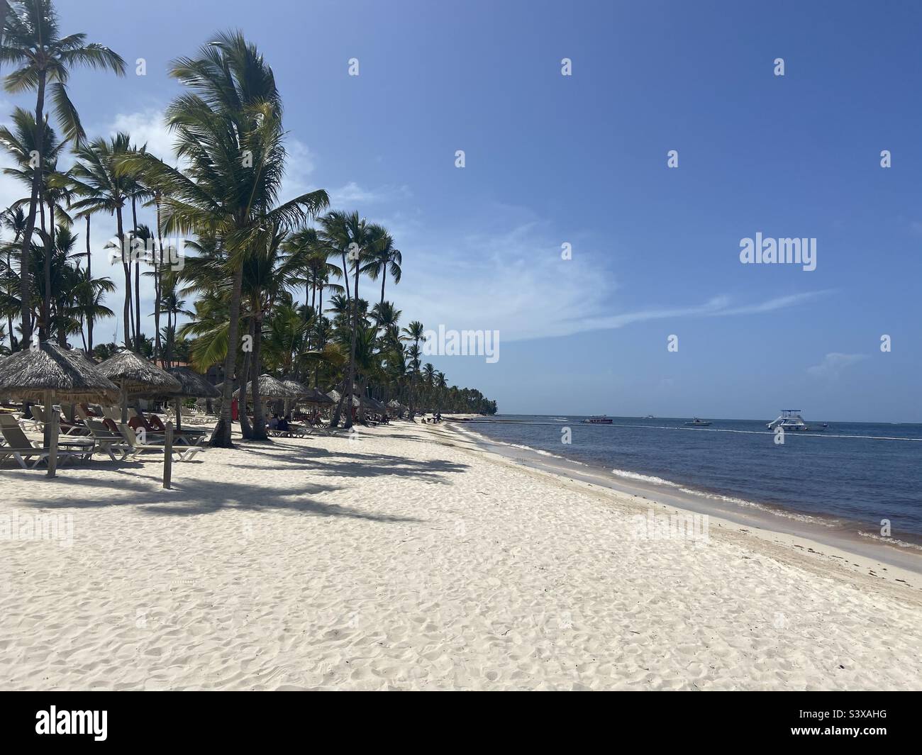 Dreams punta cana hi-res stock photography and images - Alamy