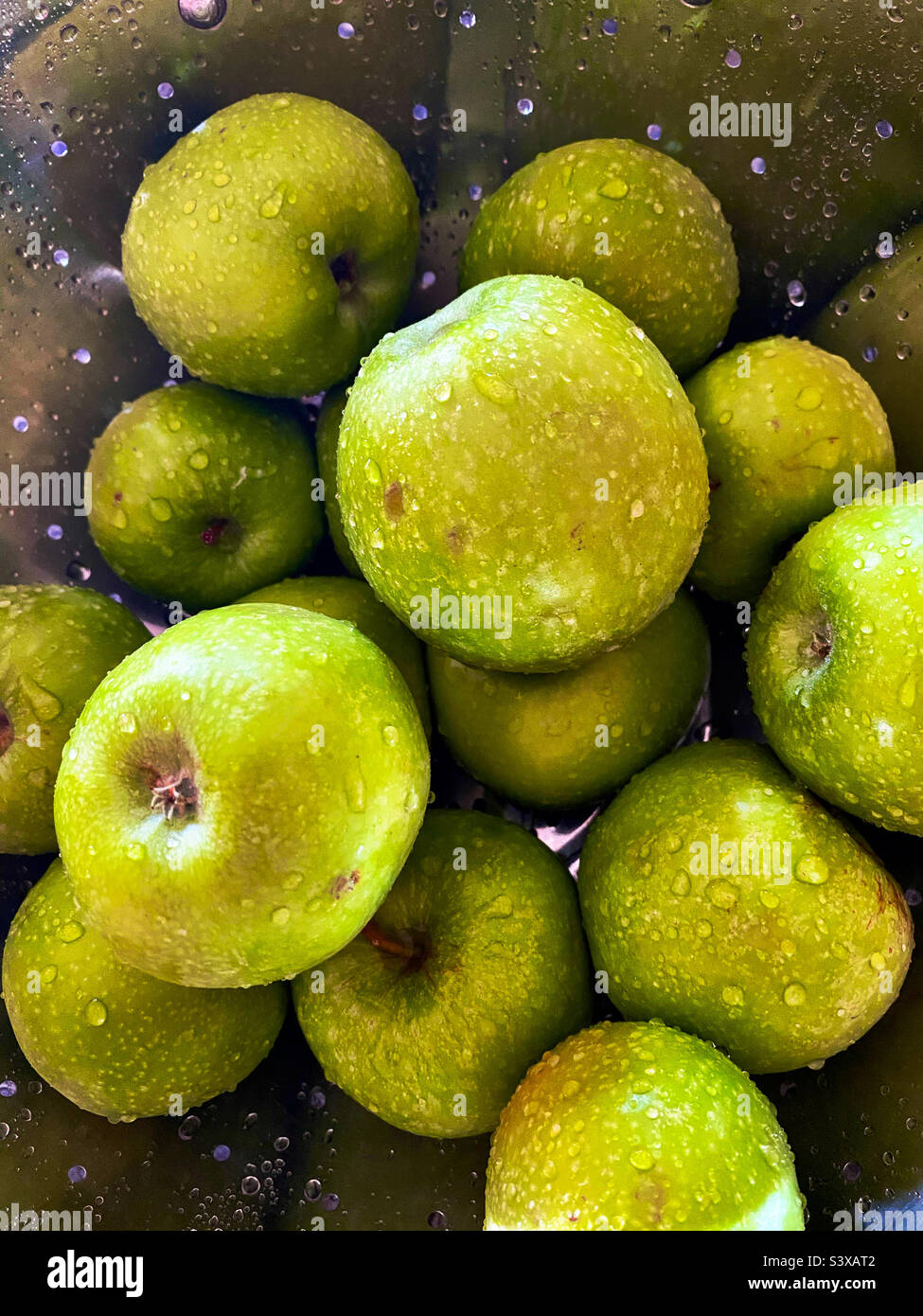 Fresh washed hi-res stock photography and images - Alamy