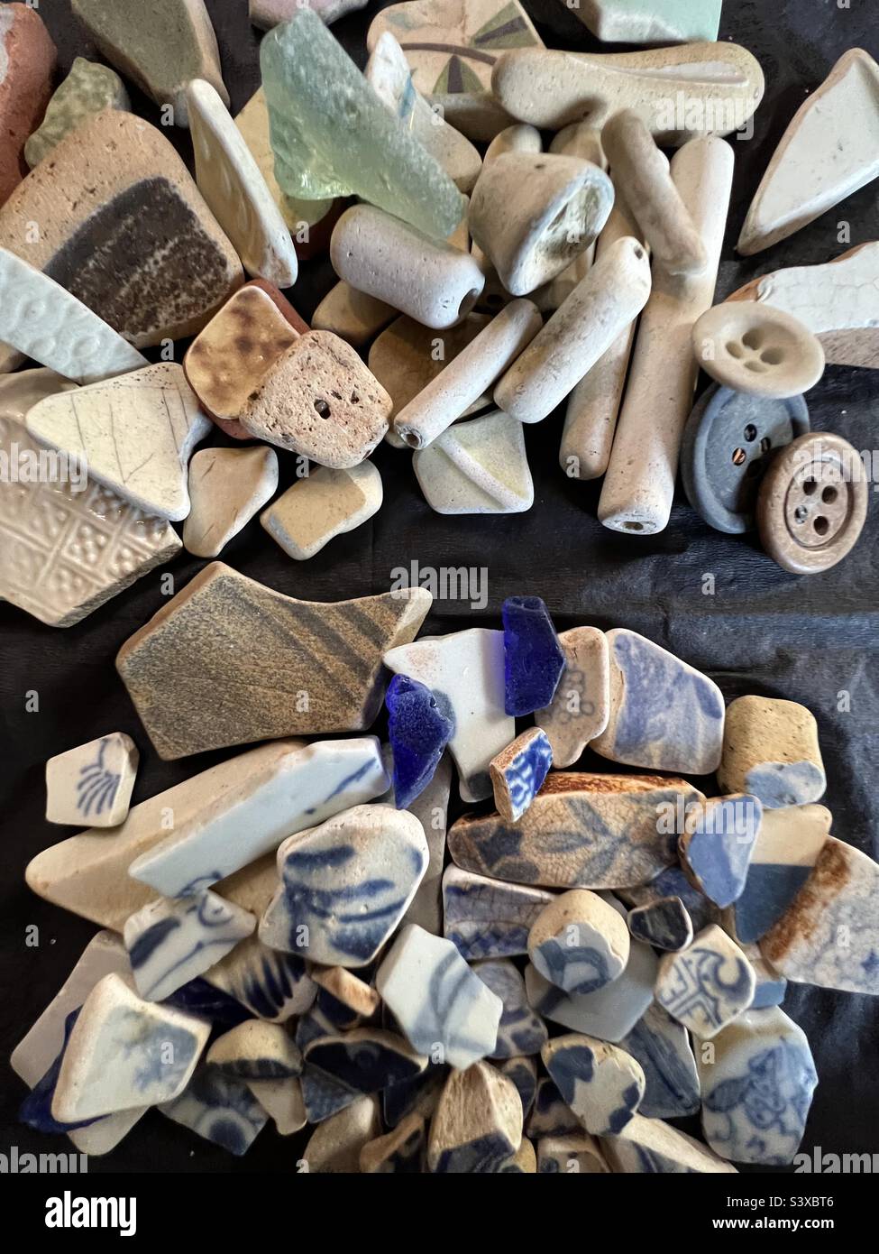 Mudlarking 18th hi-res stock photography and images - Alamy