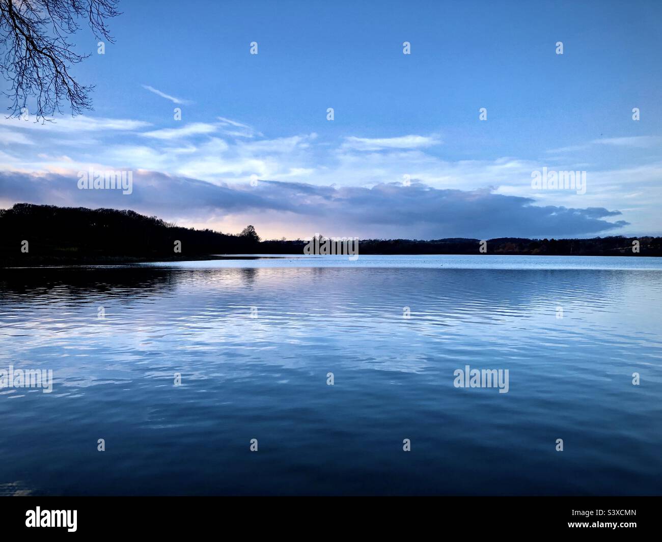 Daventry reservoir hi-res stock photography and images - Alamy