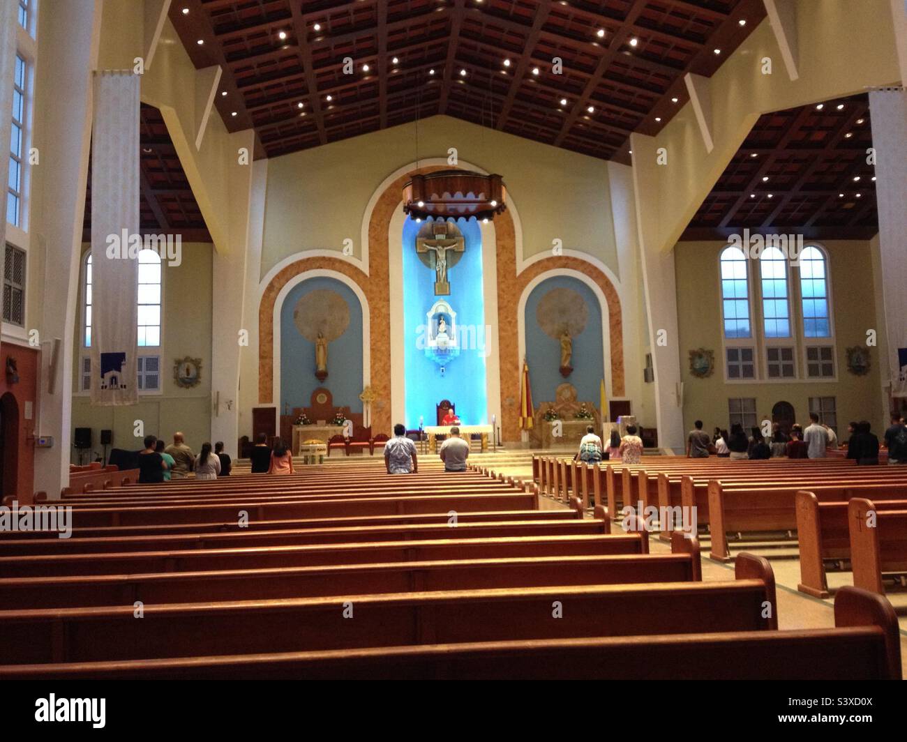 Agana hi-res stock photography and images - Alamy