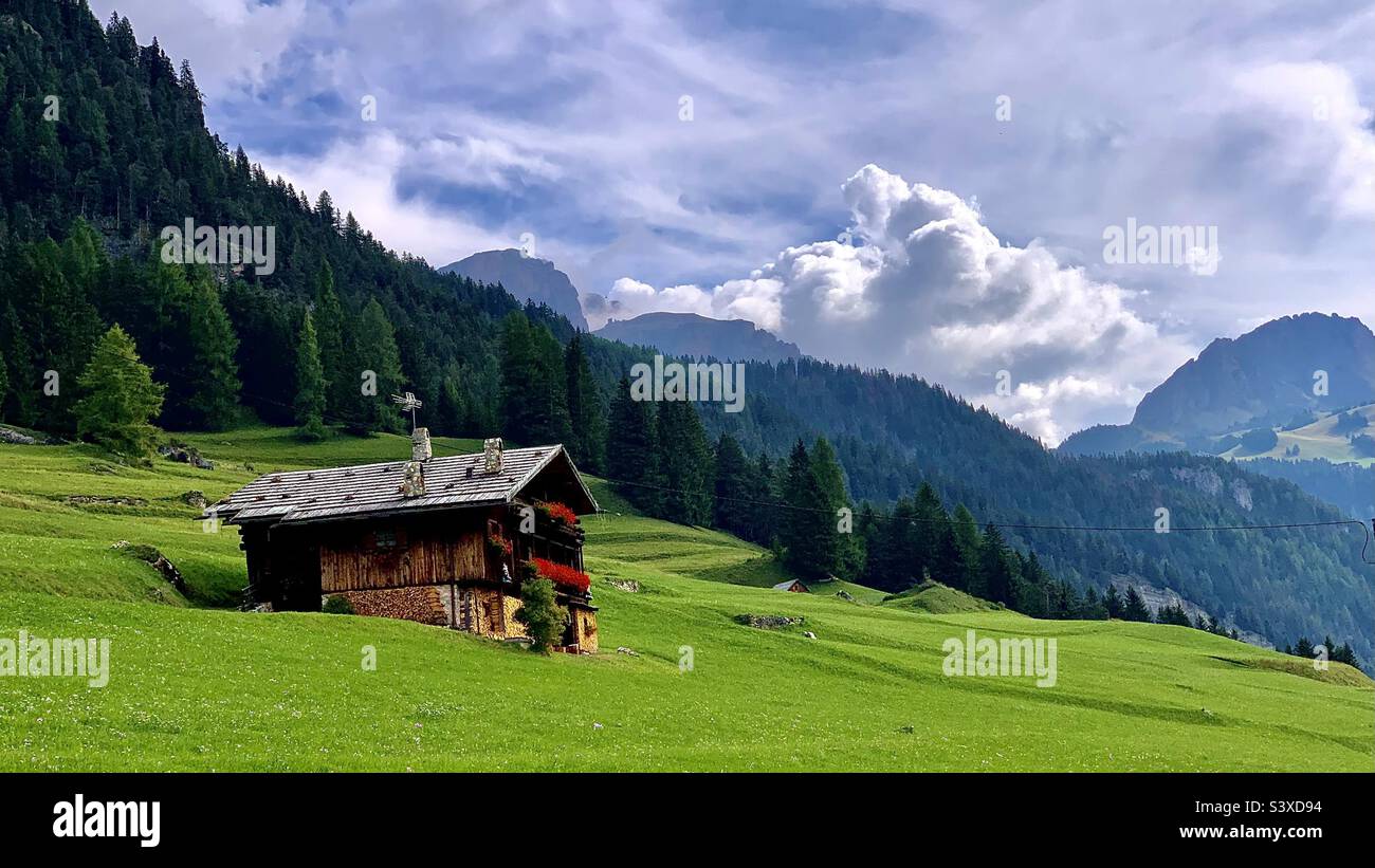 Magical atmosphere hi-res stock photography and images - Alamy