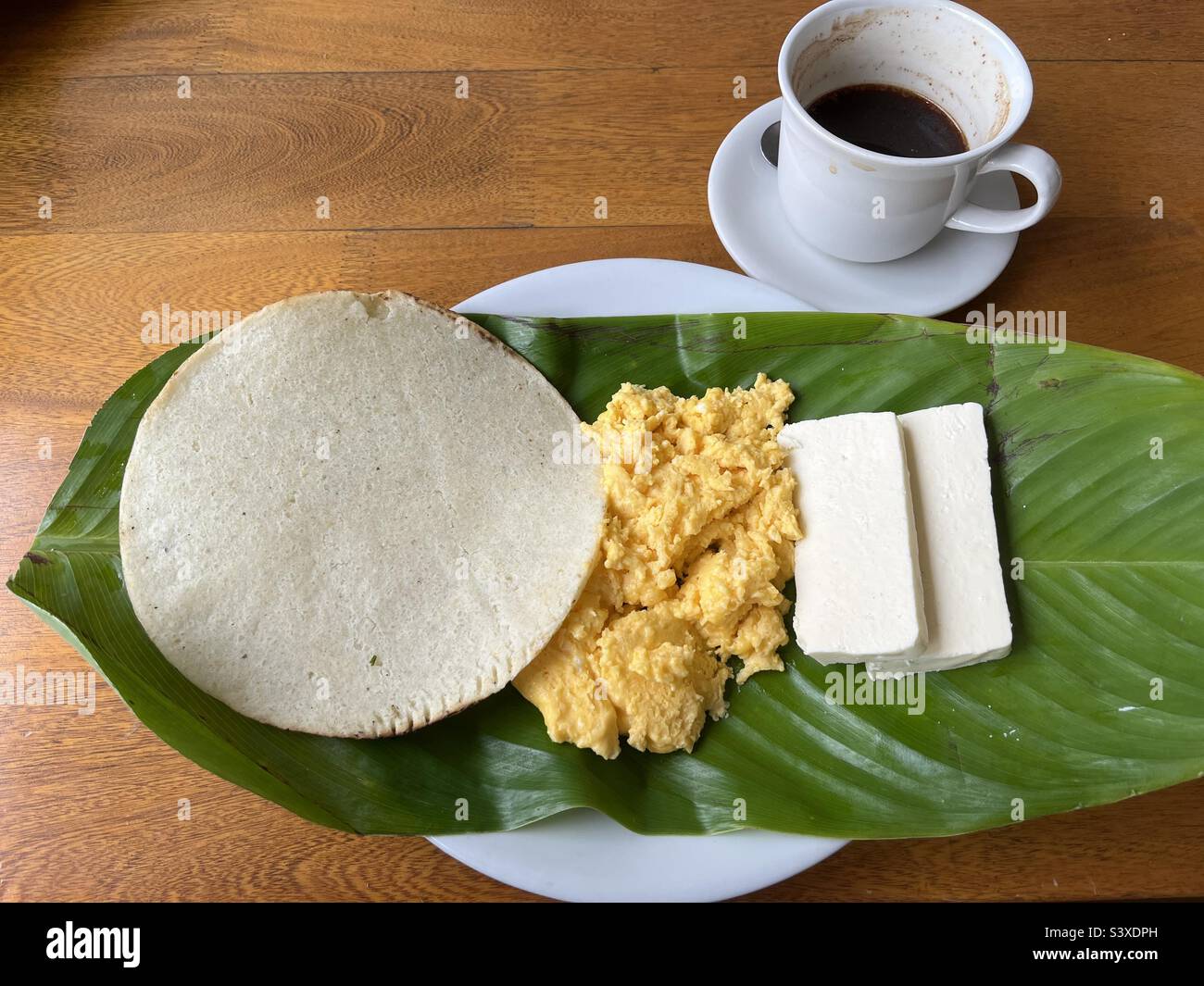Colombian cheese hi-res stock photography and images - Alamy