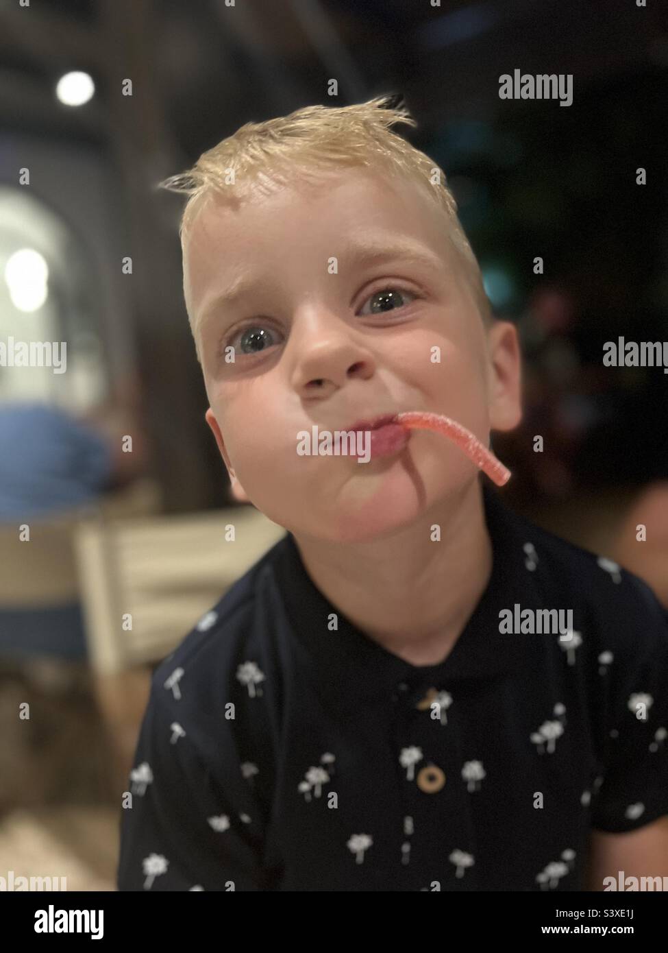 Sugar laces hi-res stock photography and images - Alamy