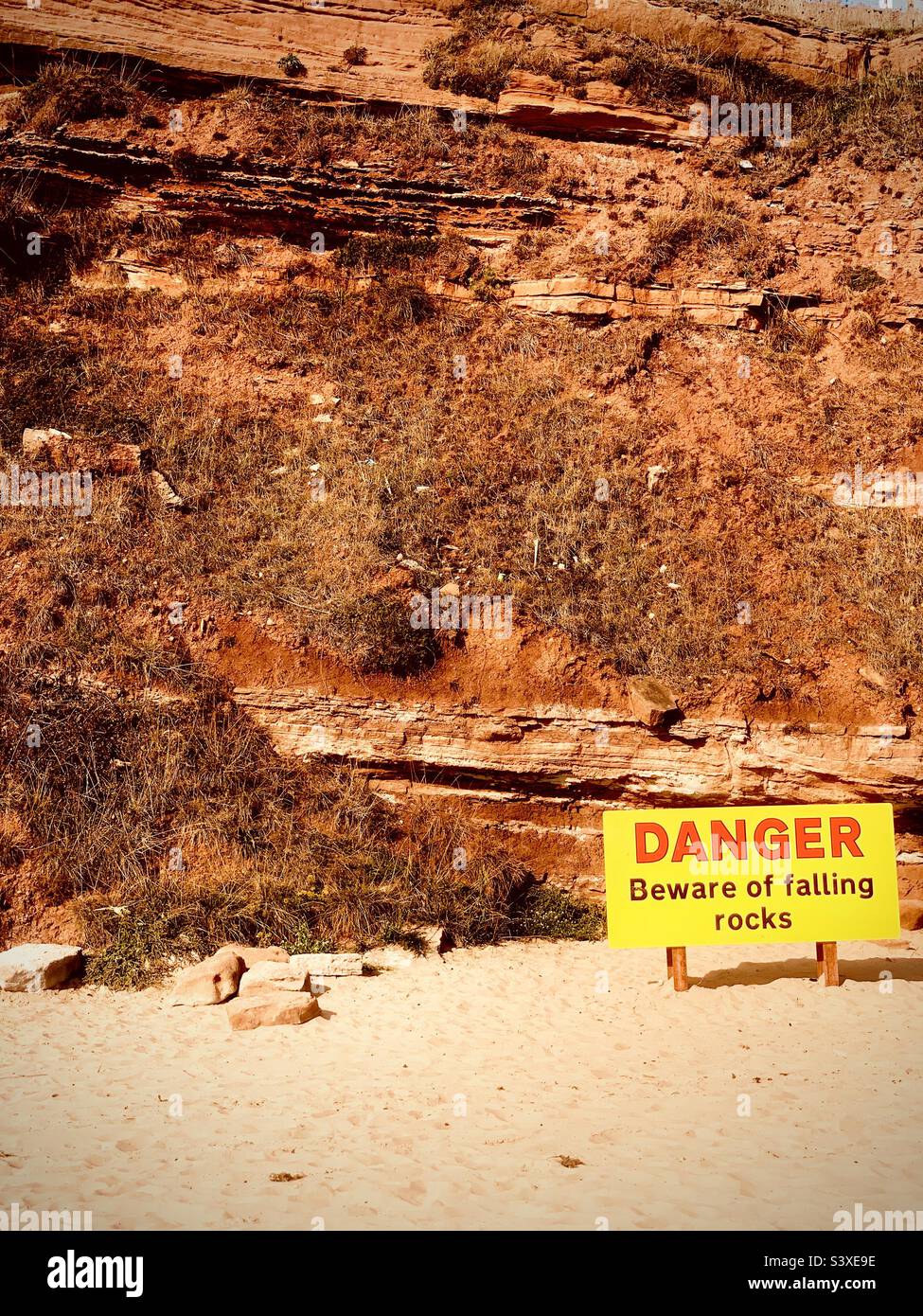 Beware of falling hi-res stock photography and images - Alamy