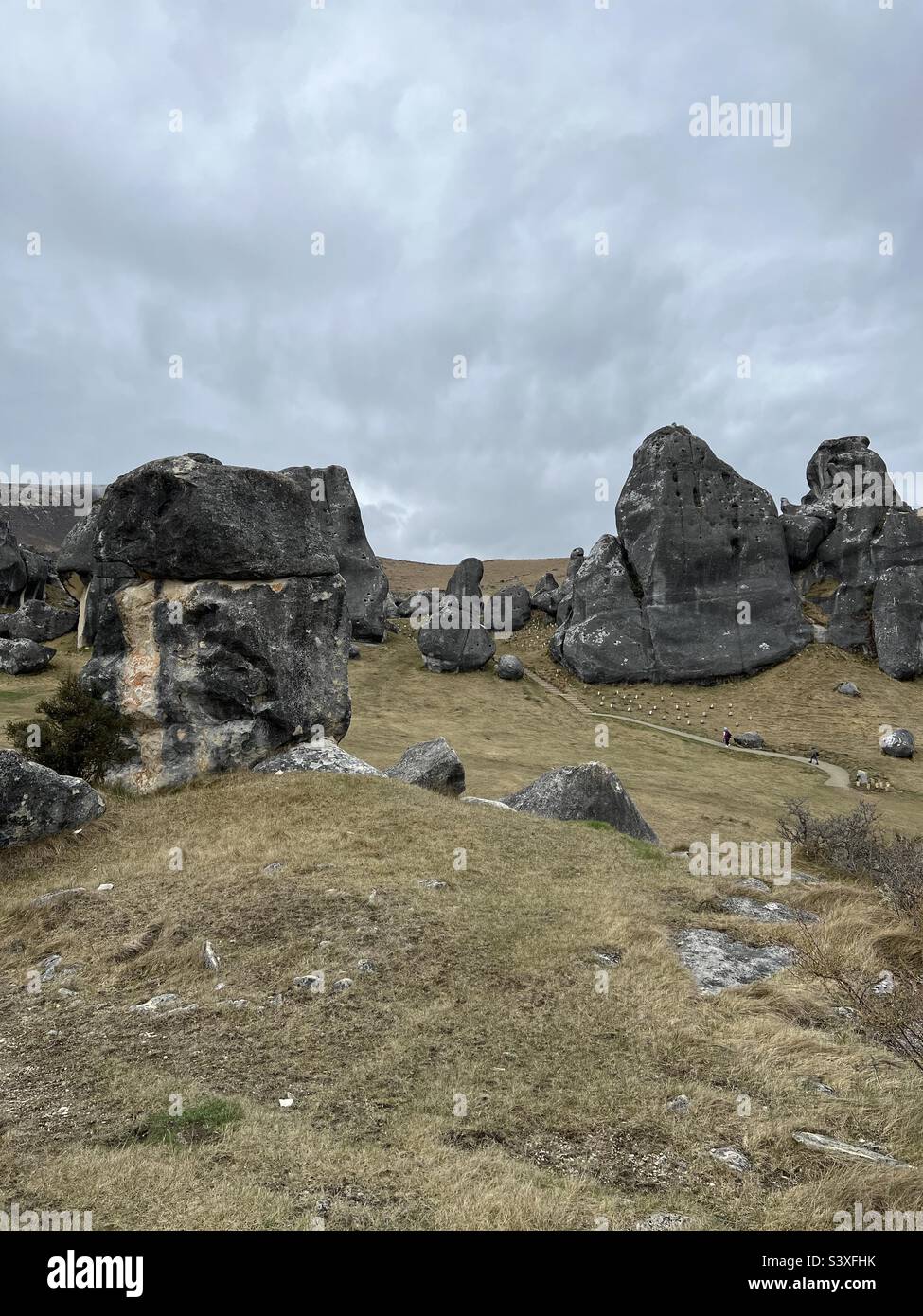 Adventure castle hi-res stock photography and images - Alamy