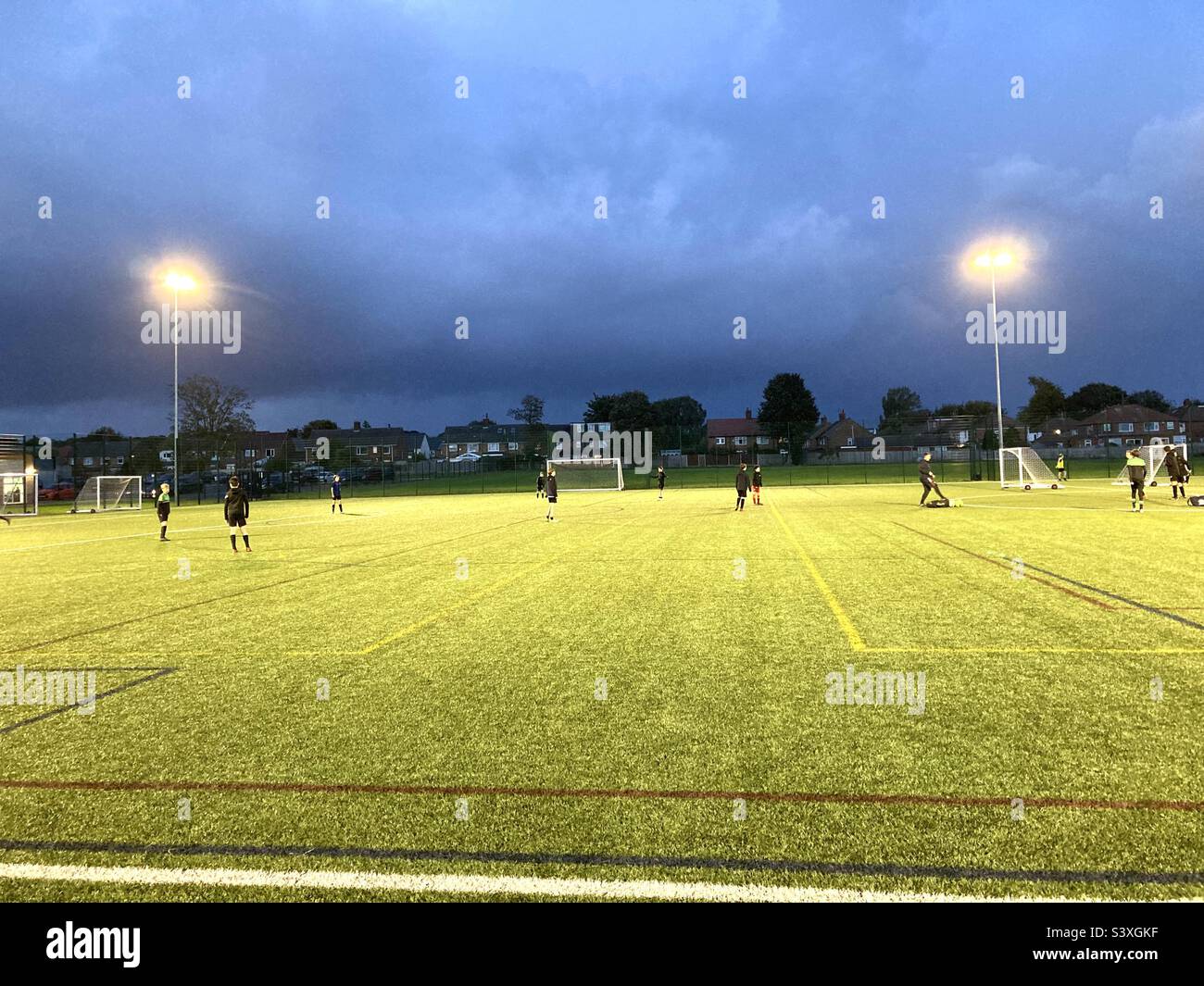 Pitches hi-res stock photography and images - Alamy