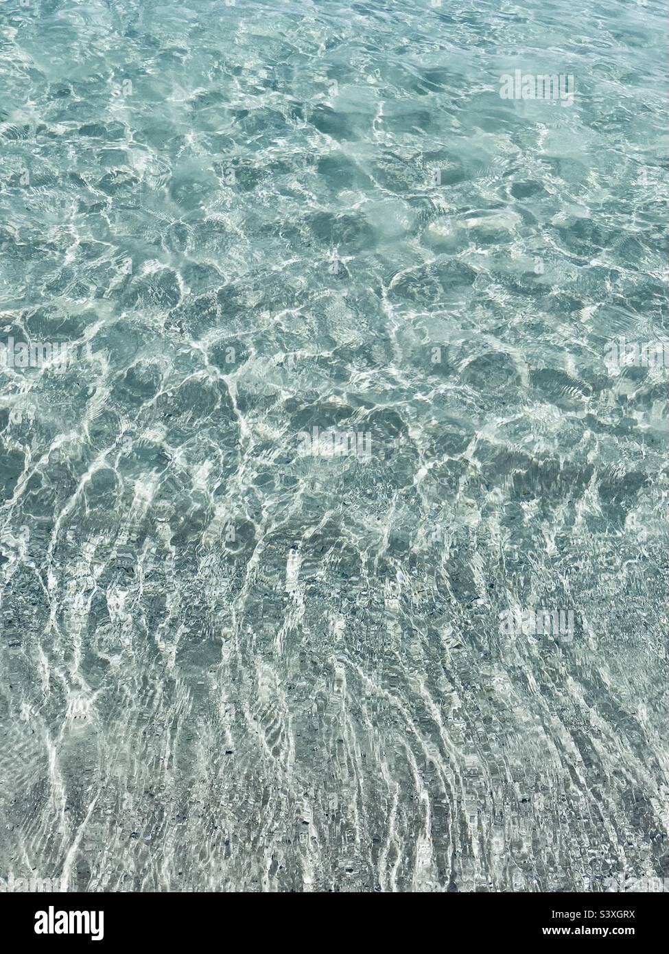 Florida blue waters hi-res stock photography and images - Alamy