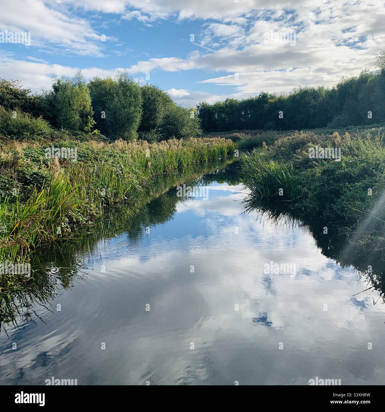 Hendre hi-res stock photography and images - Alamy