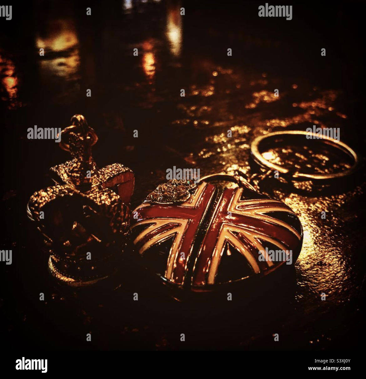 God save our king and queen hi-res stock photography and images - Alamy