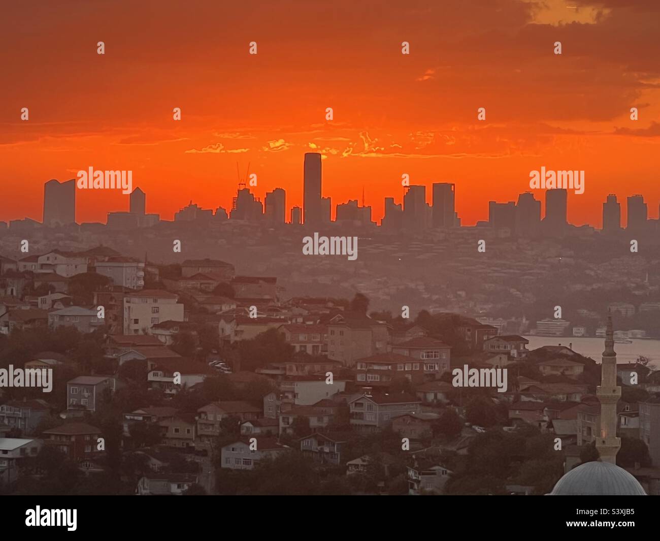 Skylight day hi-res stock photography and images - Alamy