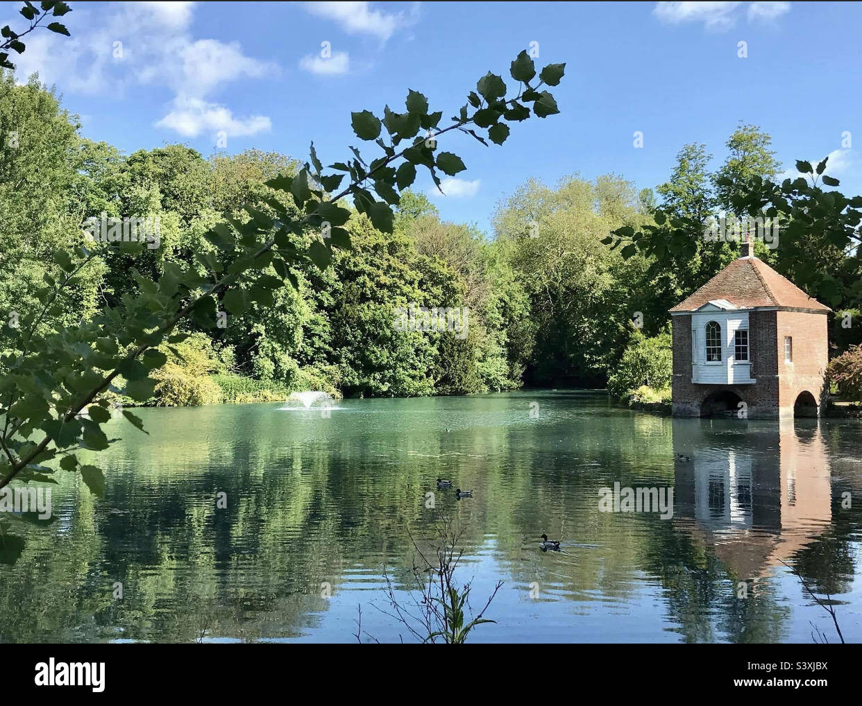 Harrietsham hi-res stock photography and images - Alamy