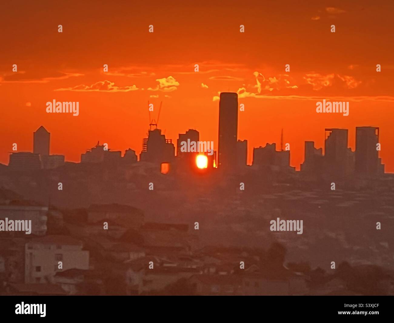 Cityview of istanbul hi-res stock photography and images - Alamy