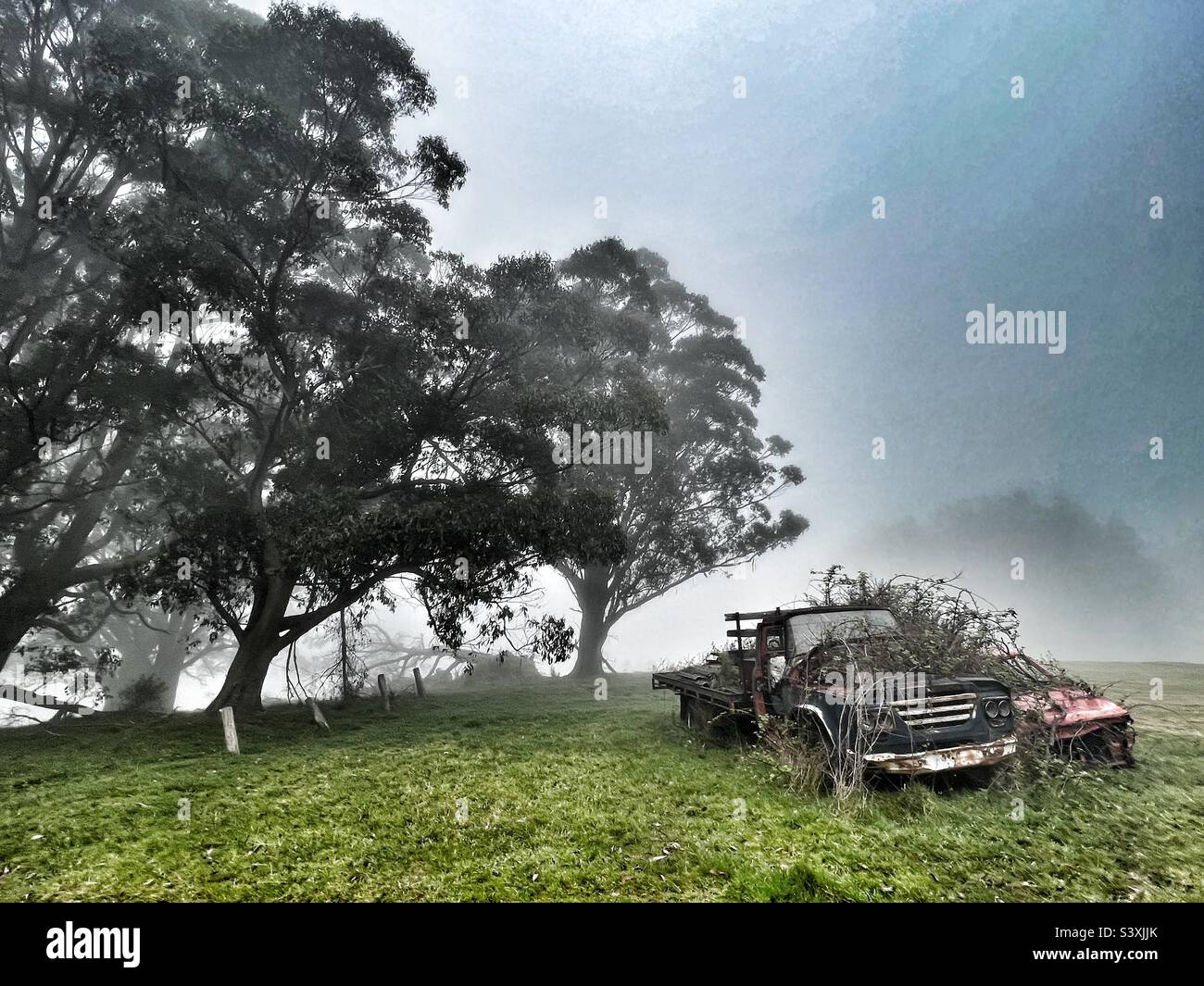 Morning cloud hi-res stock photography and images - Alamy