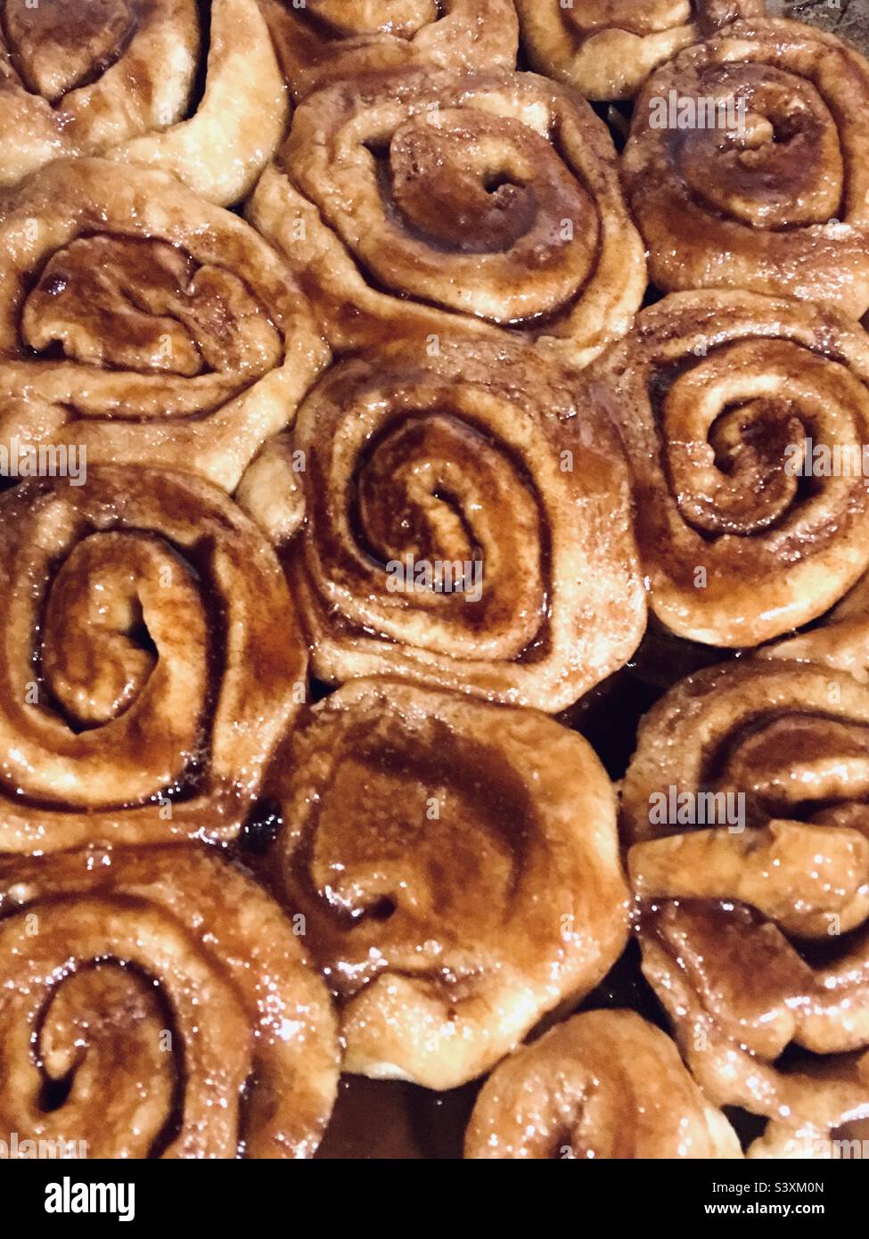 Sticky and sweet hi-res stock photography and images - Alamy