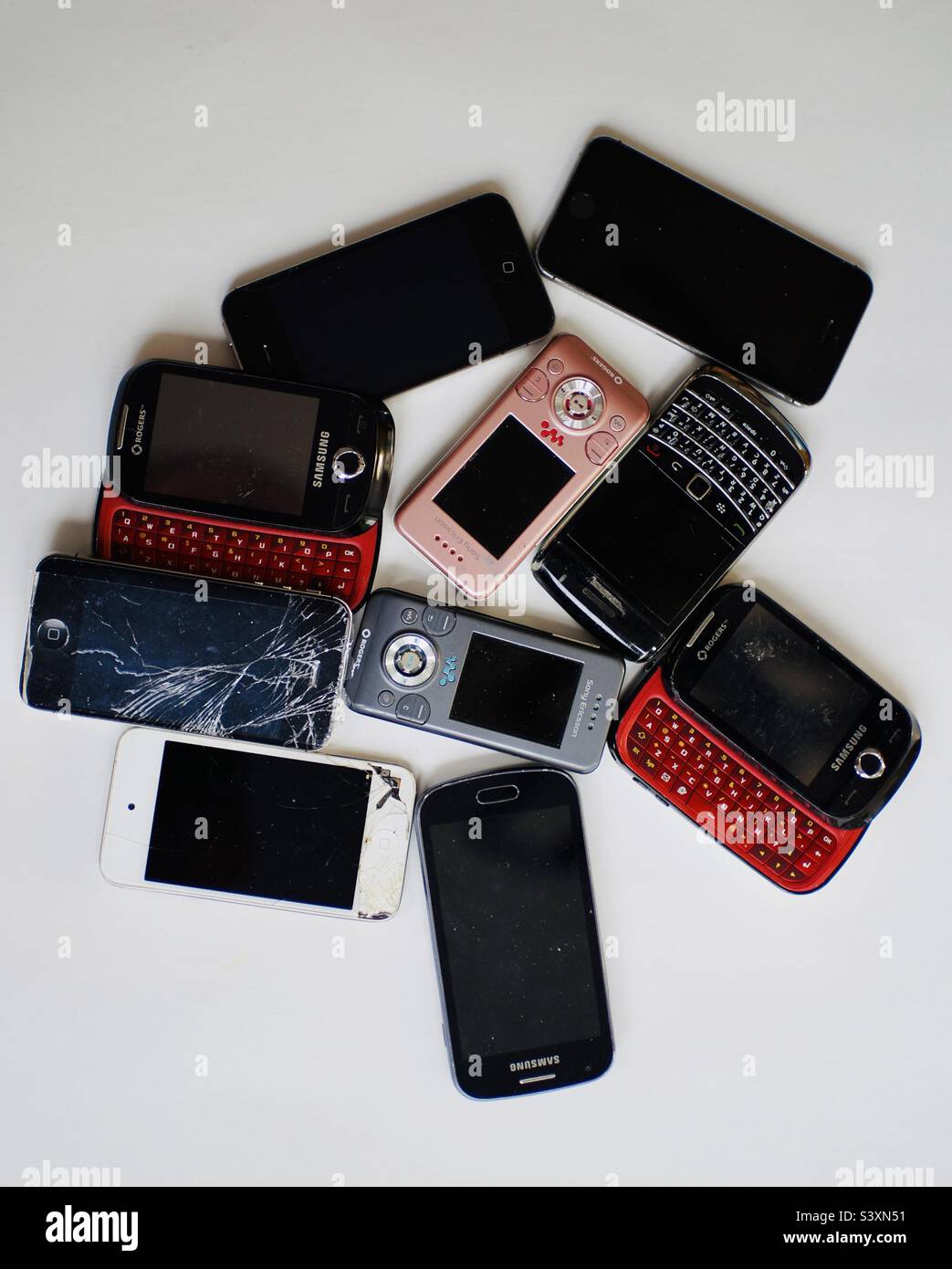 Older models hi-res stock photography and images - Alamy