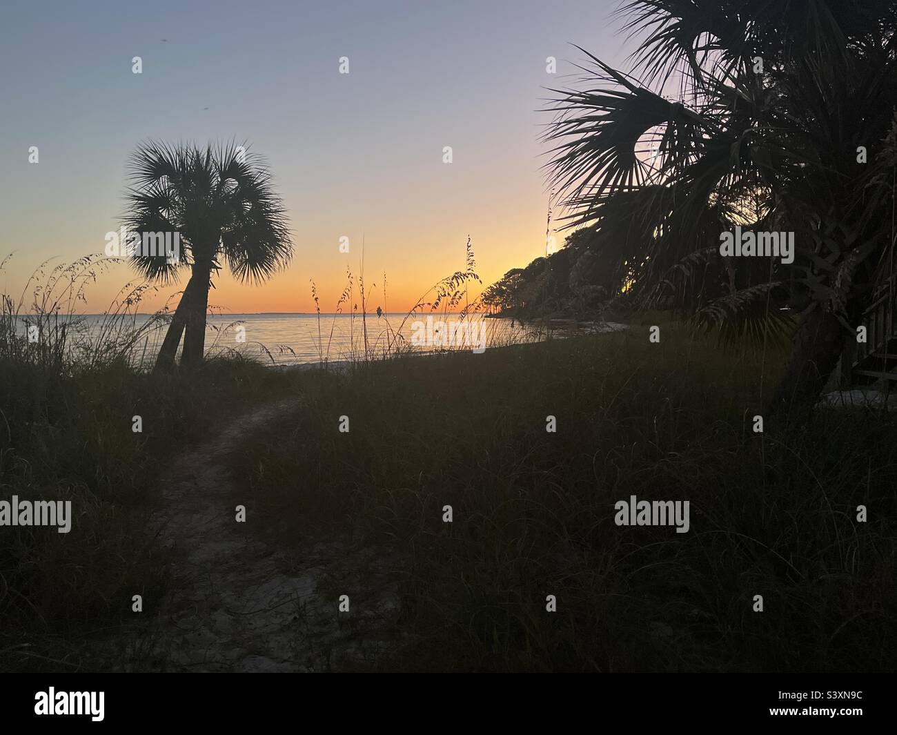 Forgotten coast florida hi-res stock photography and images - Alamy
