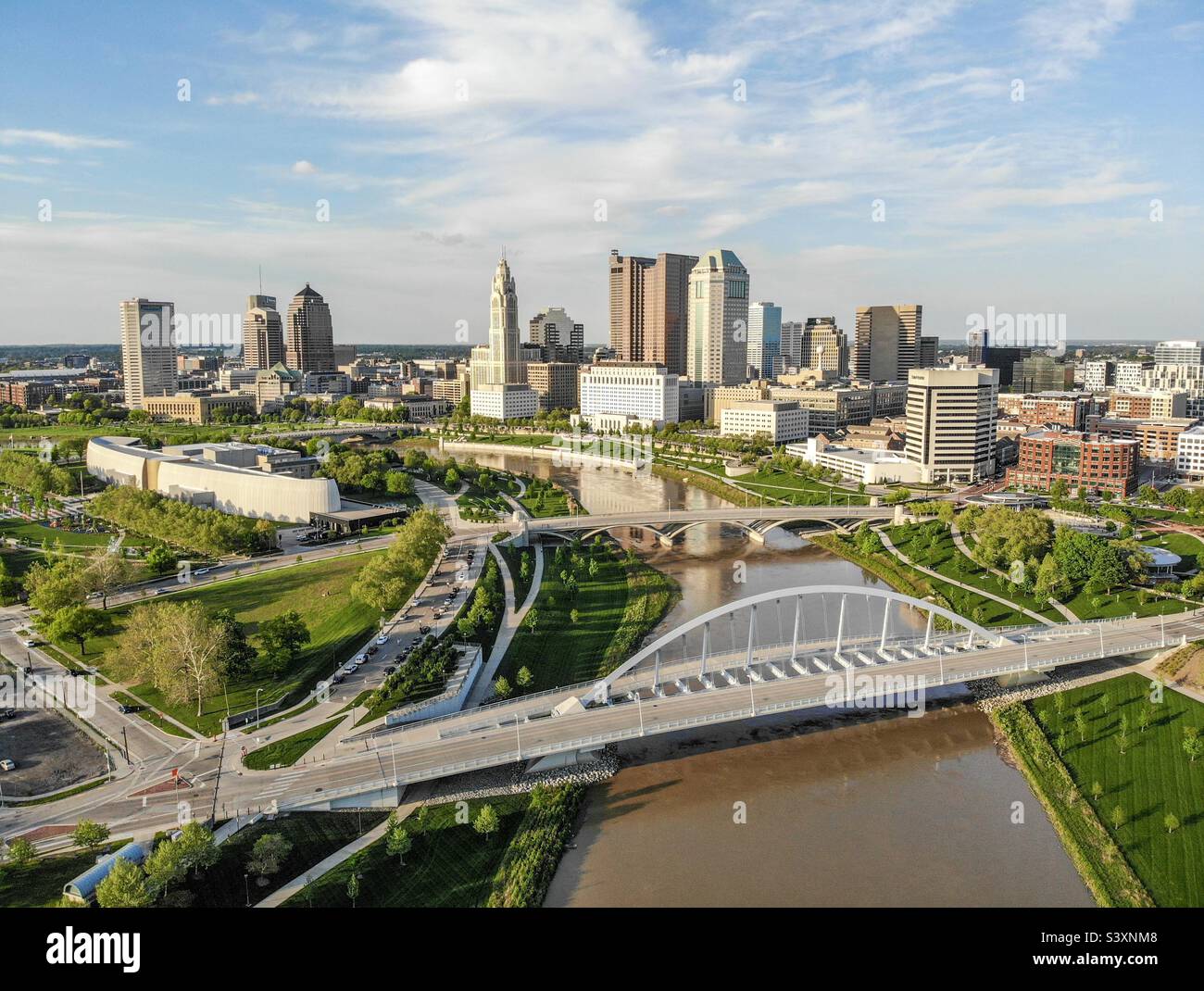 Ohio river water hi-res stock photography and images - Alamy
