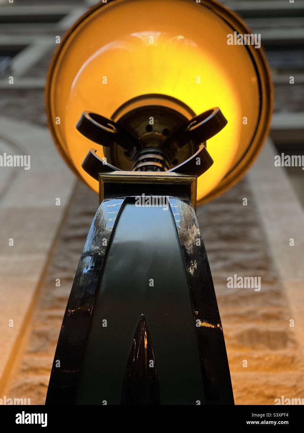 Lantern forms hi-res stock photography and images - Alamy