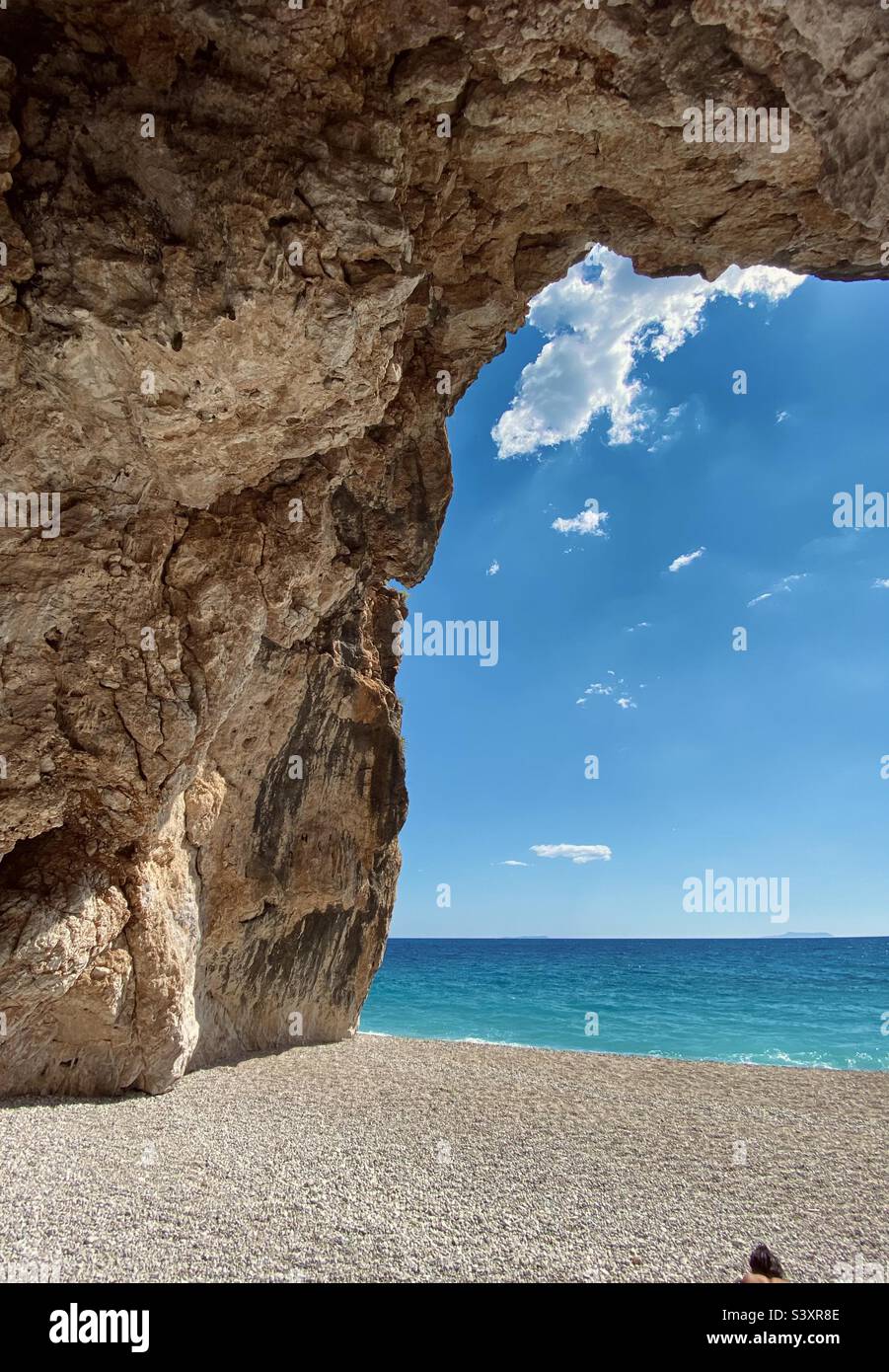 Cave of pigeons hi-res stock photography and images - Alamy