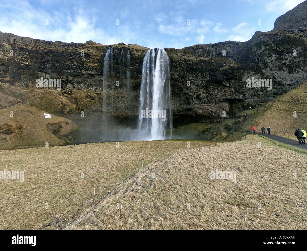 Rangarping eystra hi-res stock photography and images - Alamy