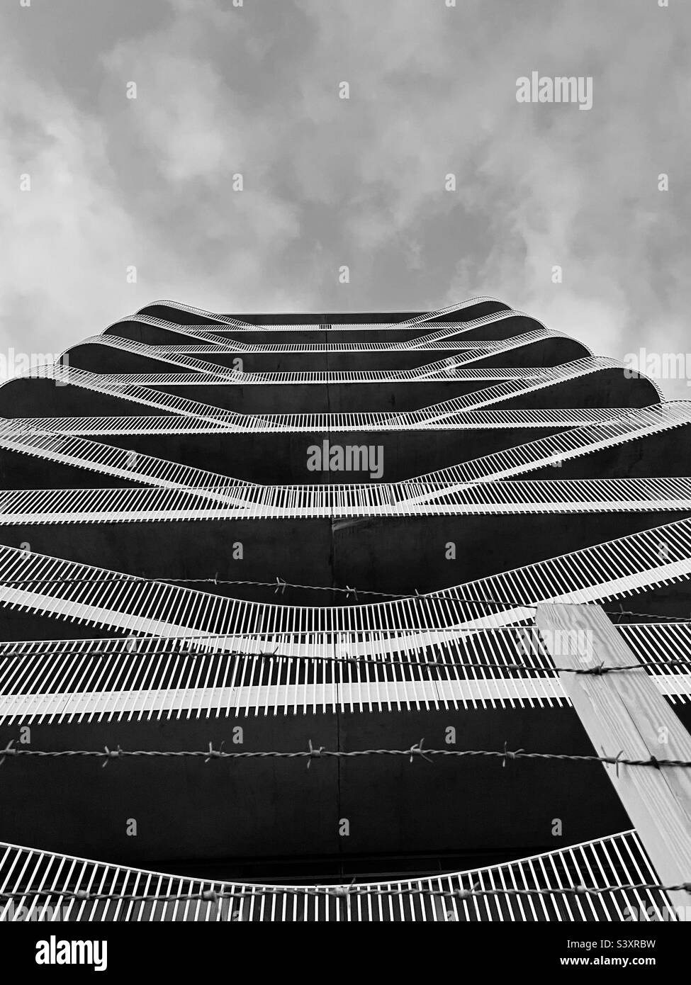 Structural symmetry hi-res stock photography and images - Alamy