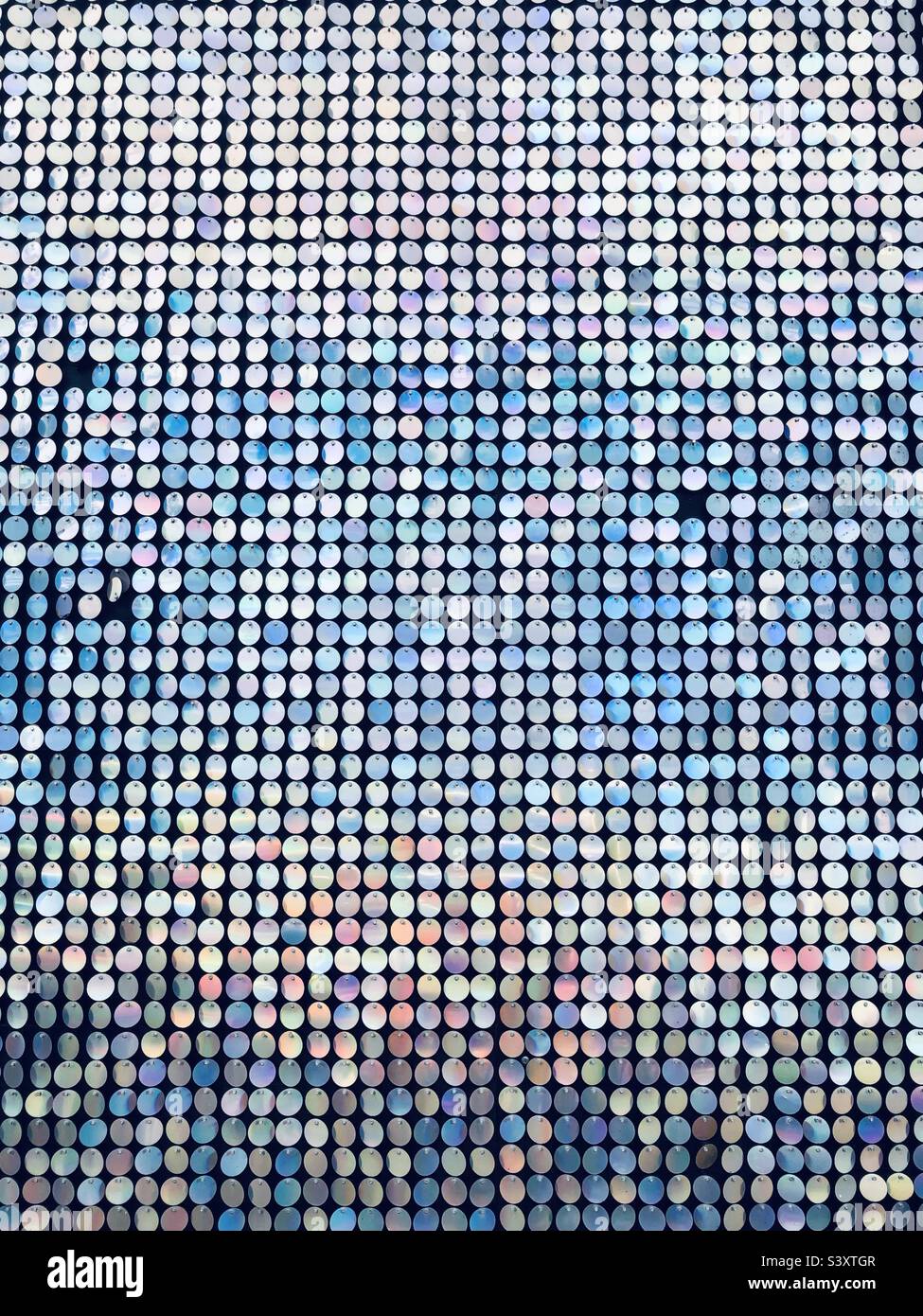 Sequins and glitter hi-res stock photography and images - Alamy