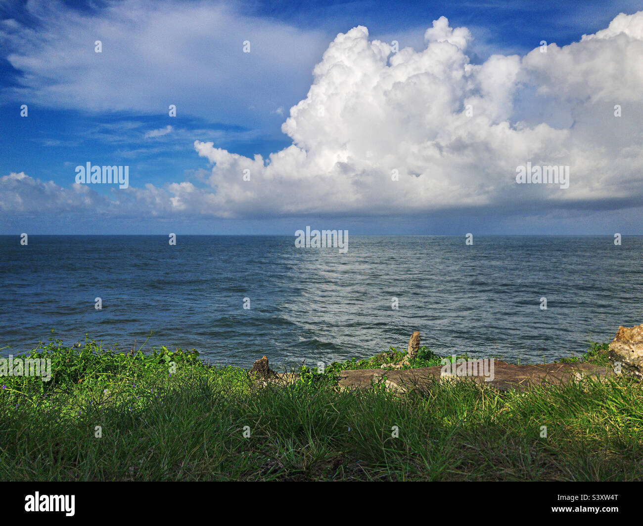 Pantai kesirat hi-res stock photography and images - Alamy