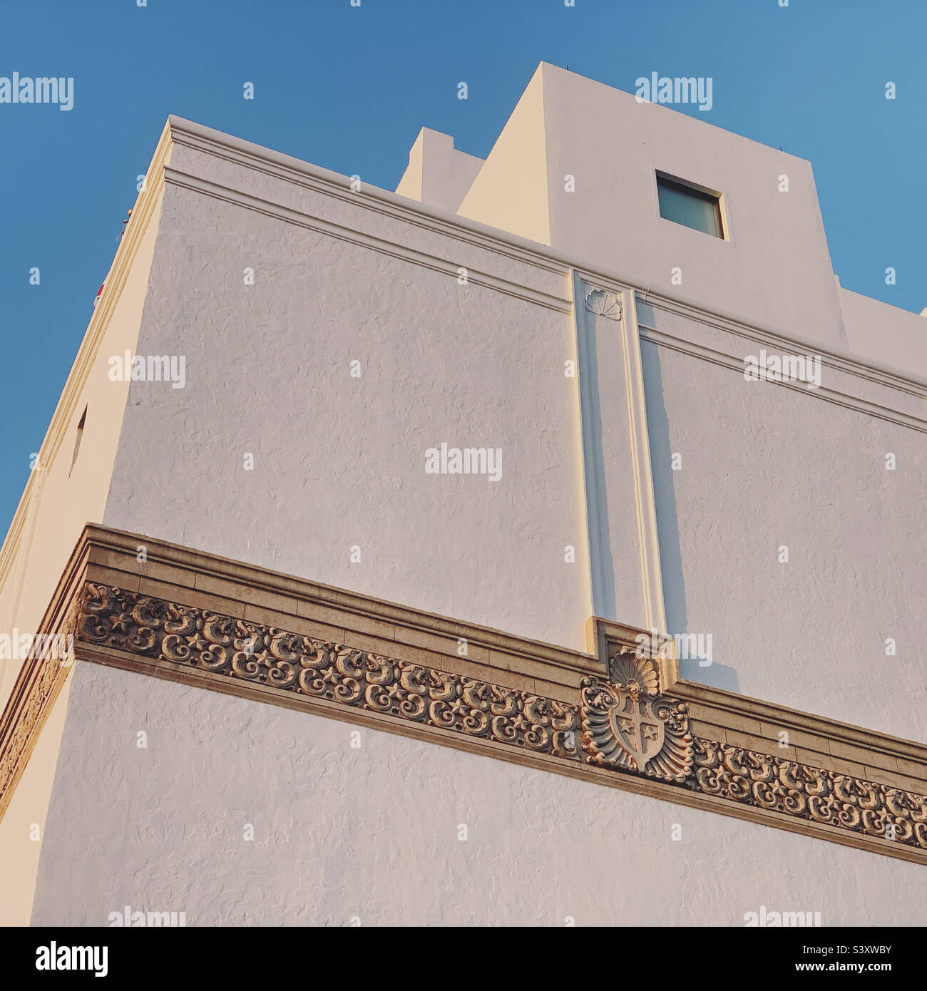 The wolfsonian hi-res stock photography and images - Alamy