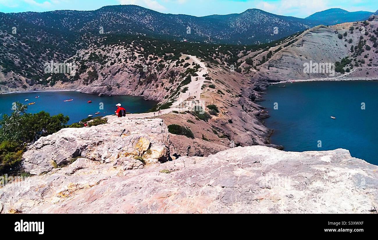 Travel epic hi-res stock photography and images - Alamy